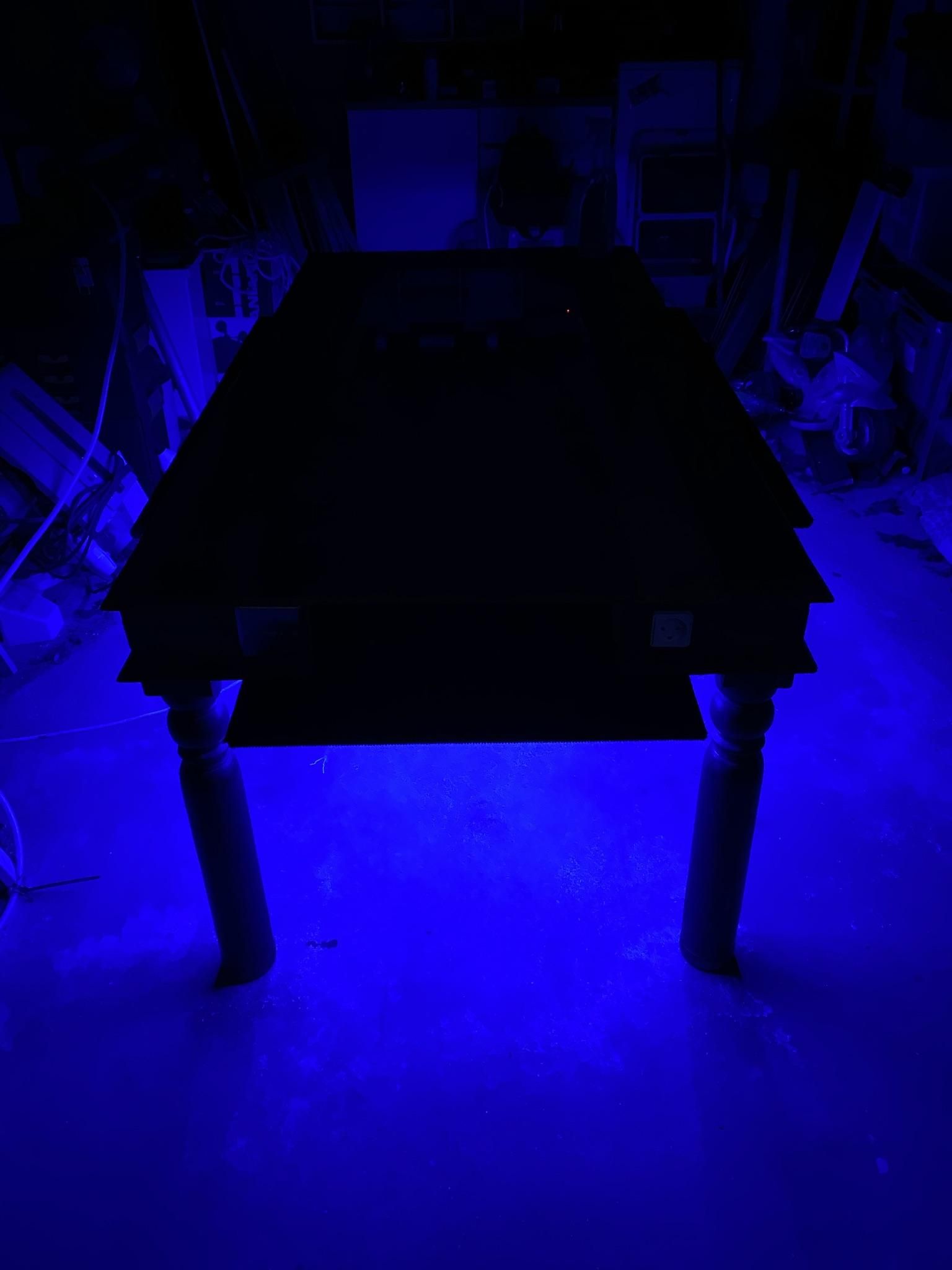 The Ultimate D&D Tabel : 9 Steps (with Pictures) - Instructables