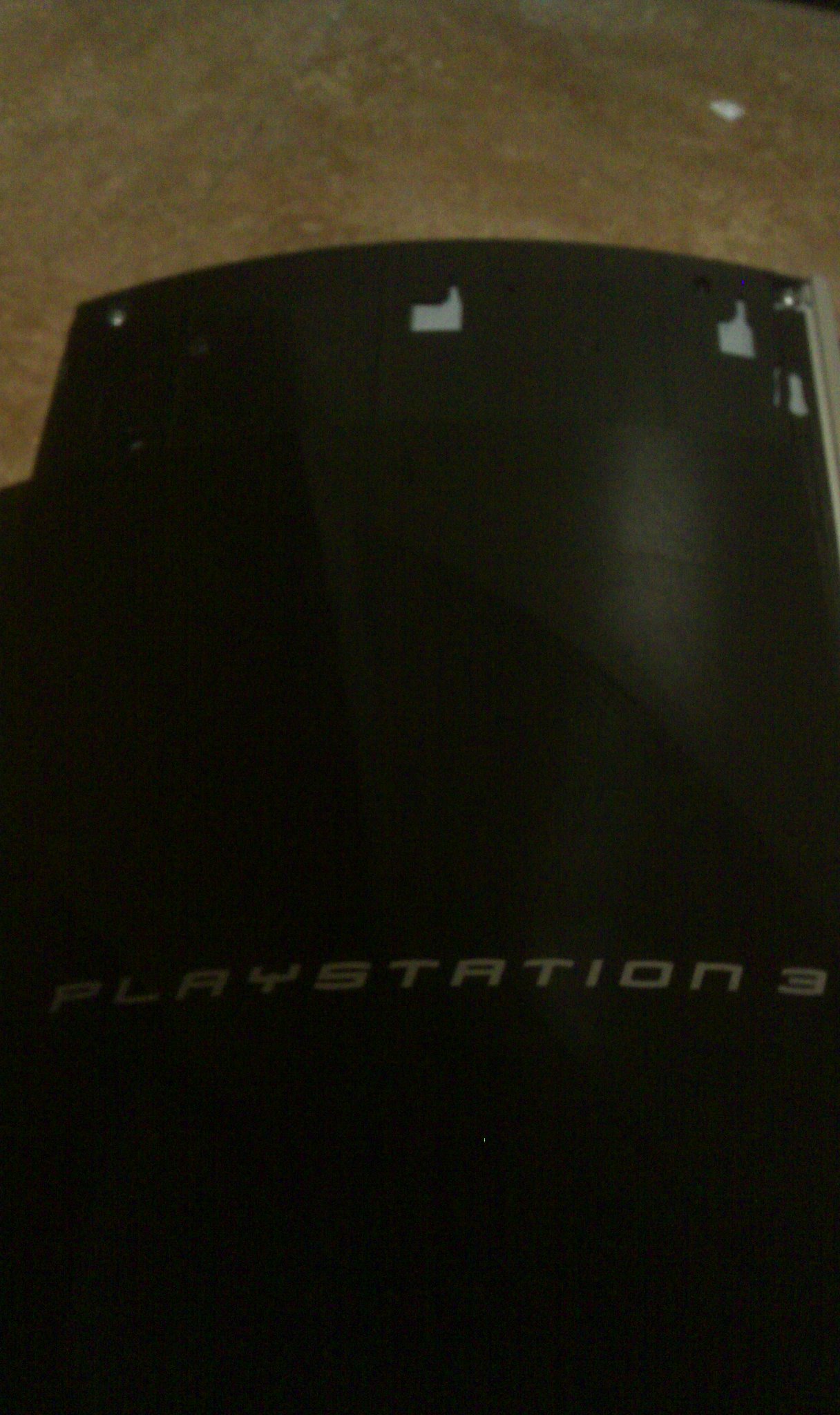 How to Fix a PS3 by Reflowing the Motherboard : 10 Steps - Instructables