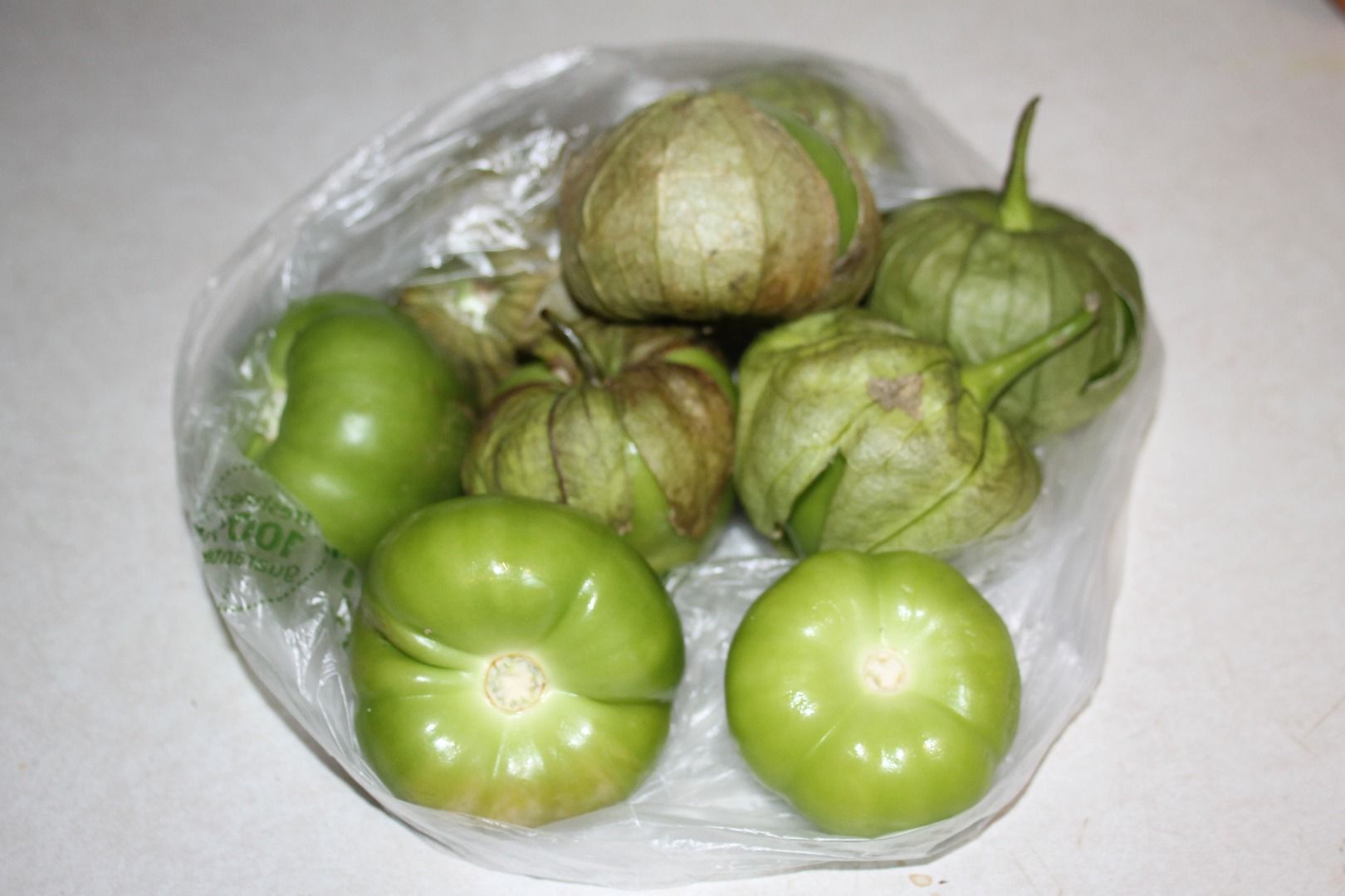 Mission Salsa : 7 Steps (with Pictures) - Instructables