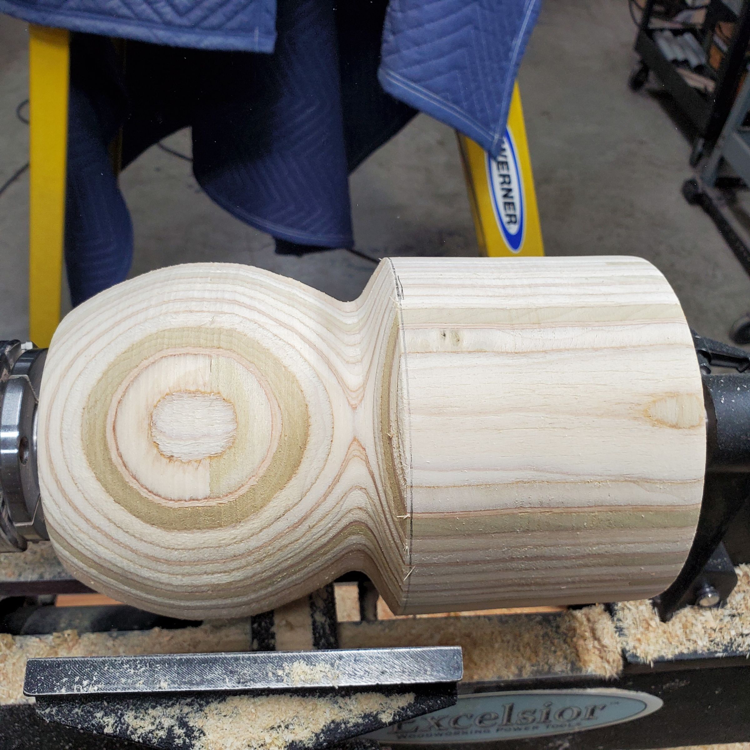 How to Make a Wooden Kettlebell : 17 Steps (with Pictures) - Instructables