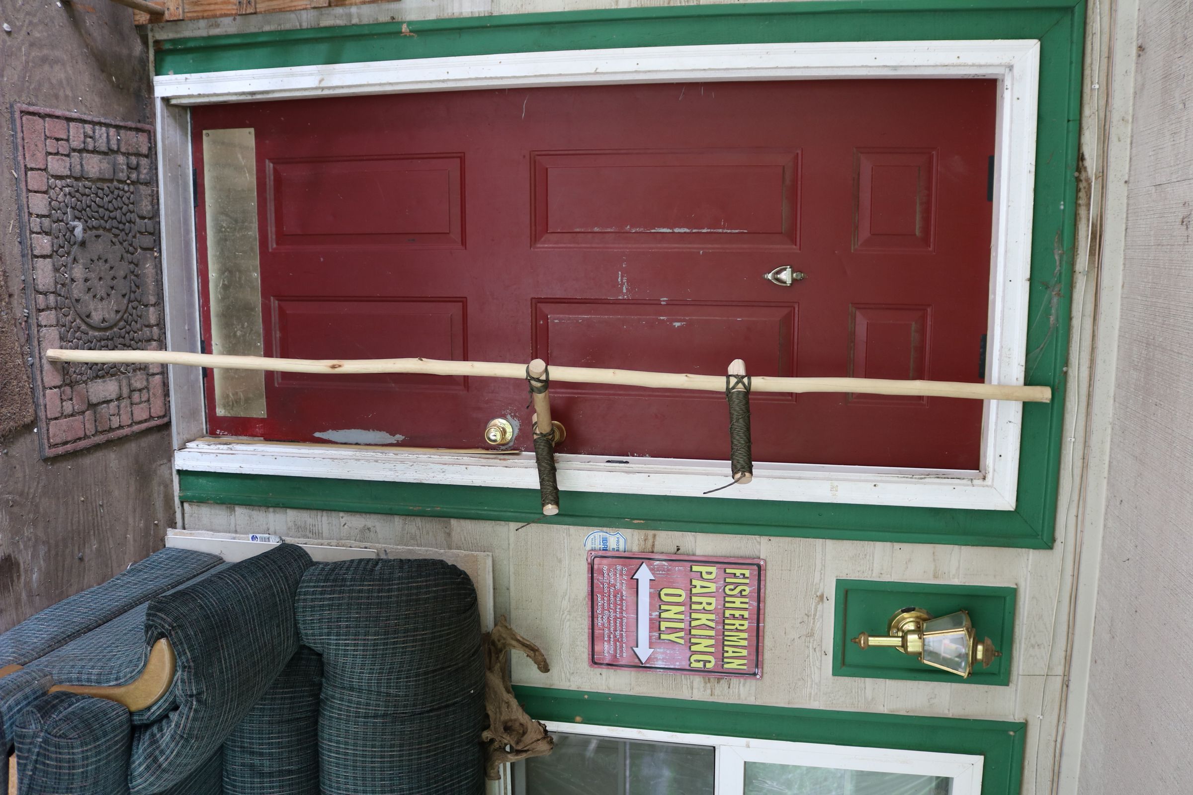 Hand Tooled Snath : 3 Steps (with Pictures) - Instructables