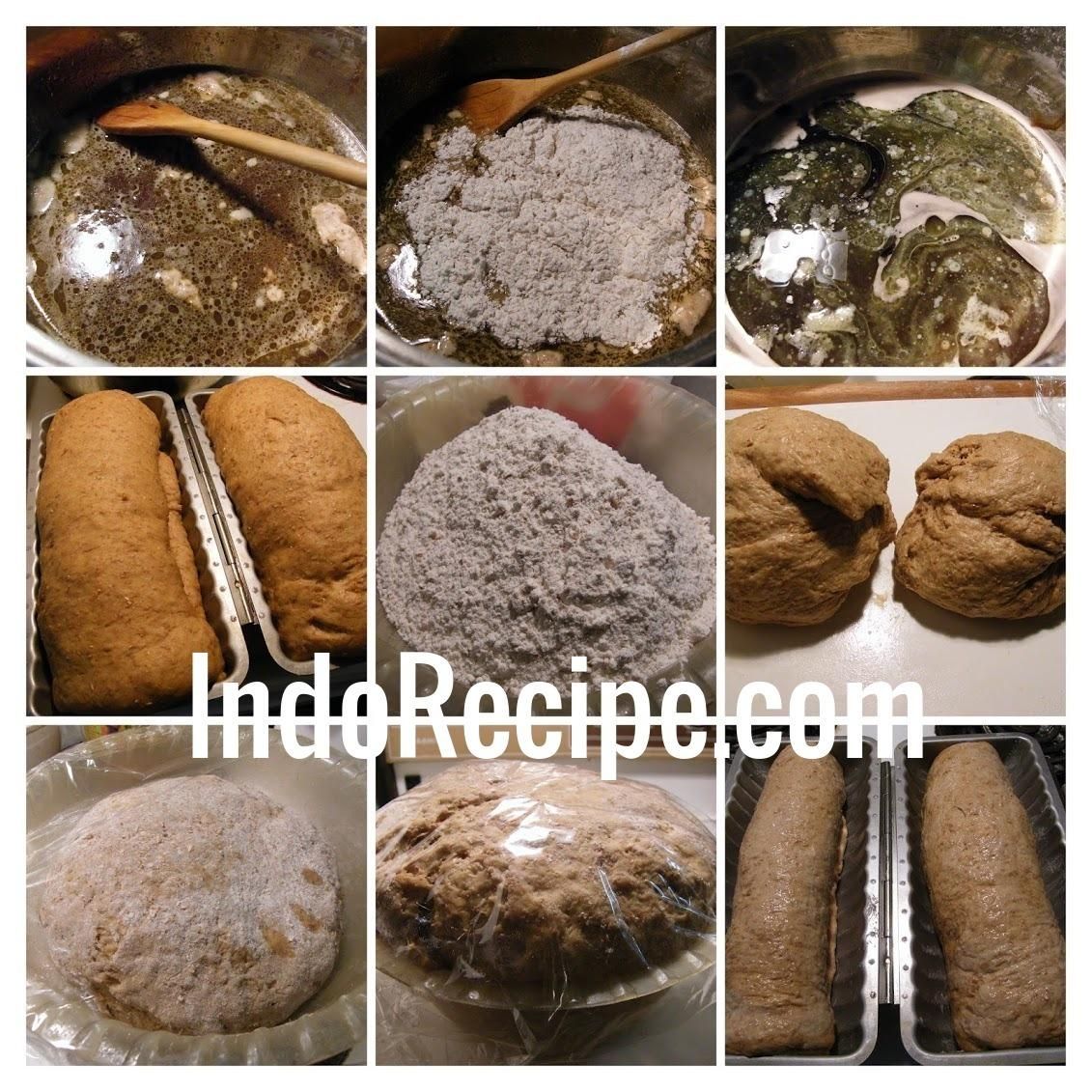 Dark Beer Bread (with Pictures) - Instructables