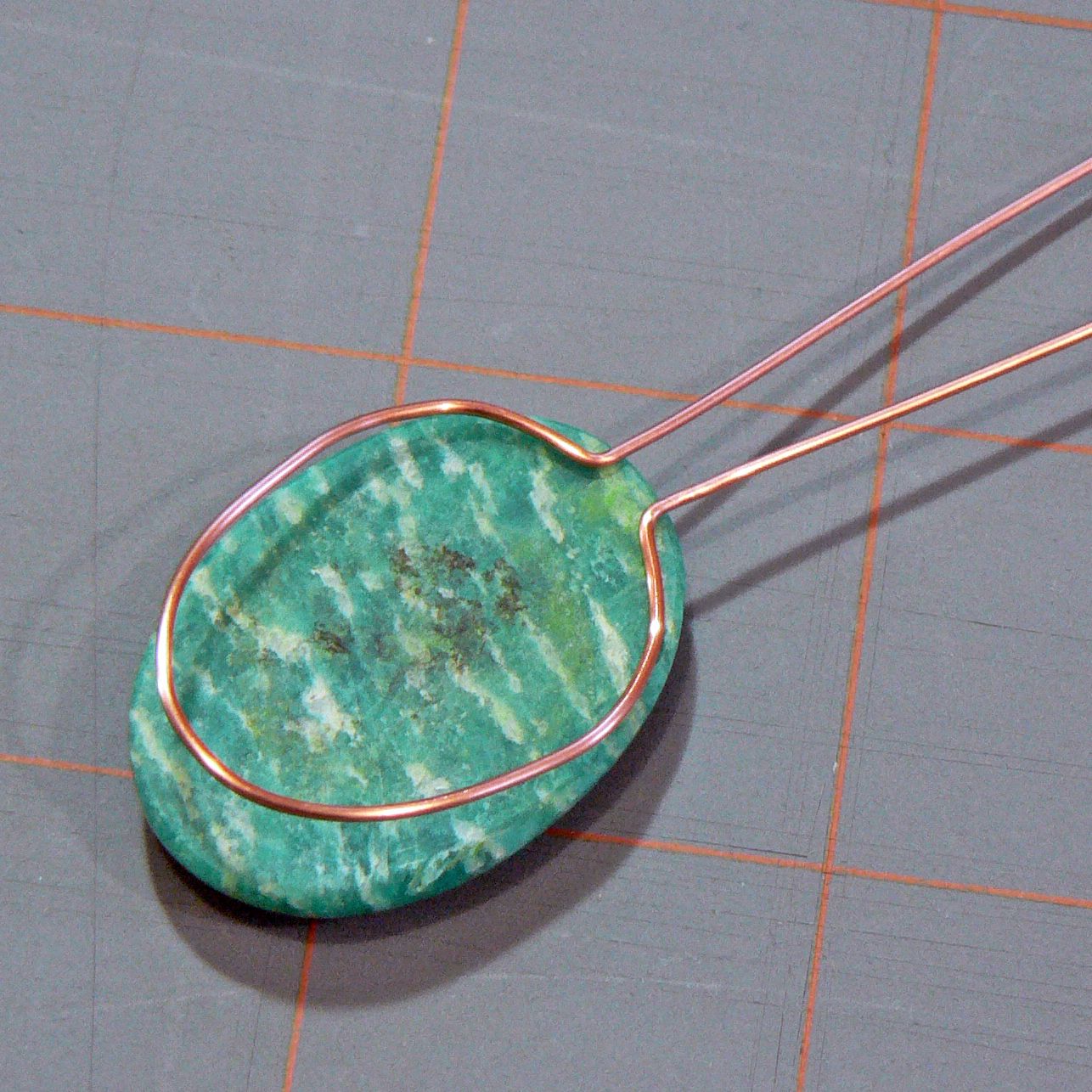 Web Wire Wrap : 10 Steps (with Pictures) - Instructables