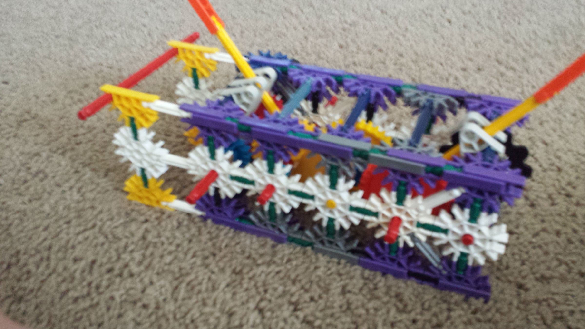 V6 Engine With 4 Speed Gearbox With Clutch : 4 Steps - Instructables