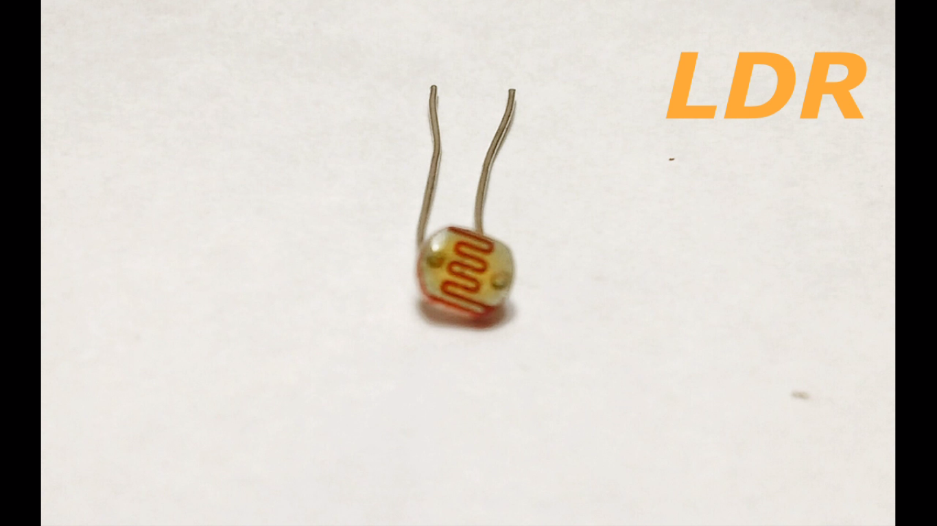 3 EASY TRANSISTOR PROJECTS FOR BEGINNERS : 5 Steps - Instructables