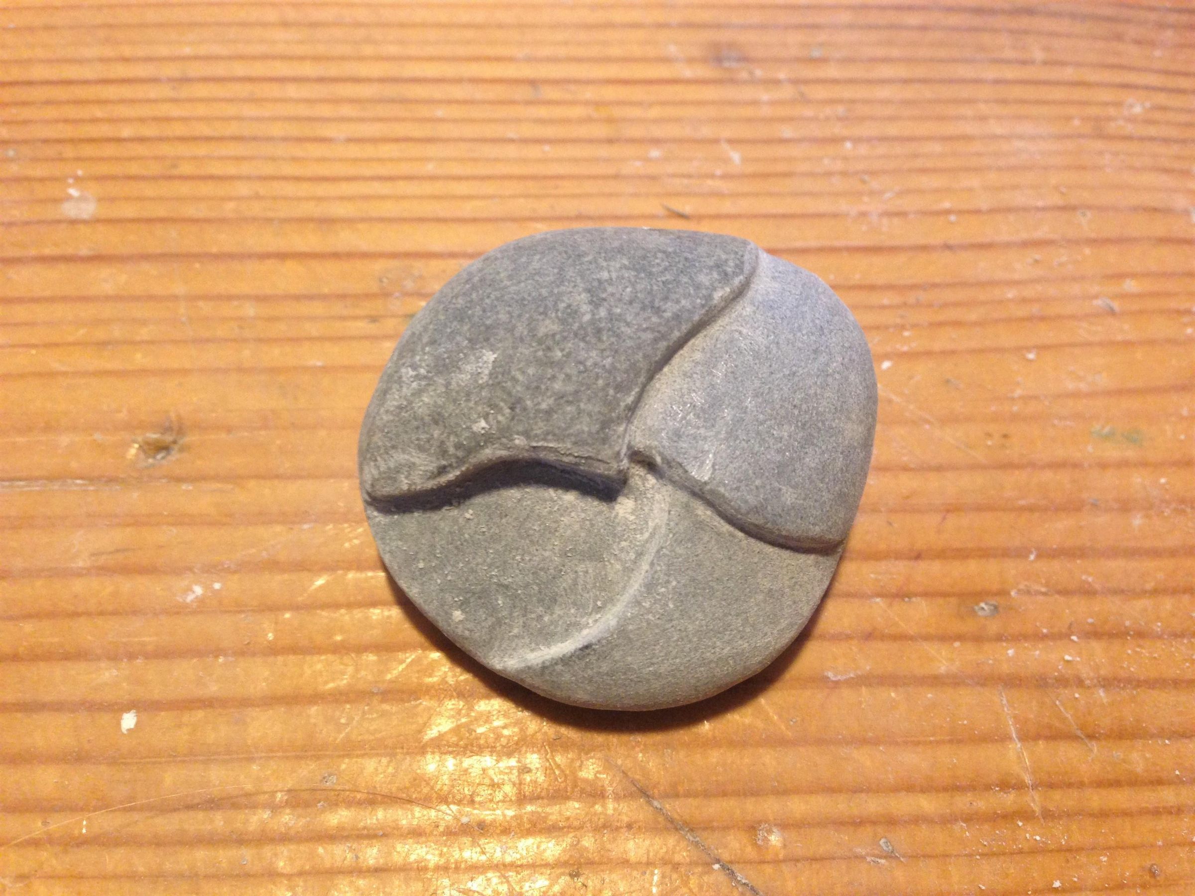 Carving a Patterned Stone : 4 Steps (with Pictures) - Instructables
