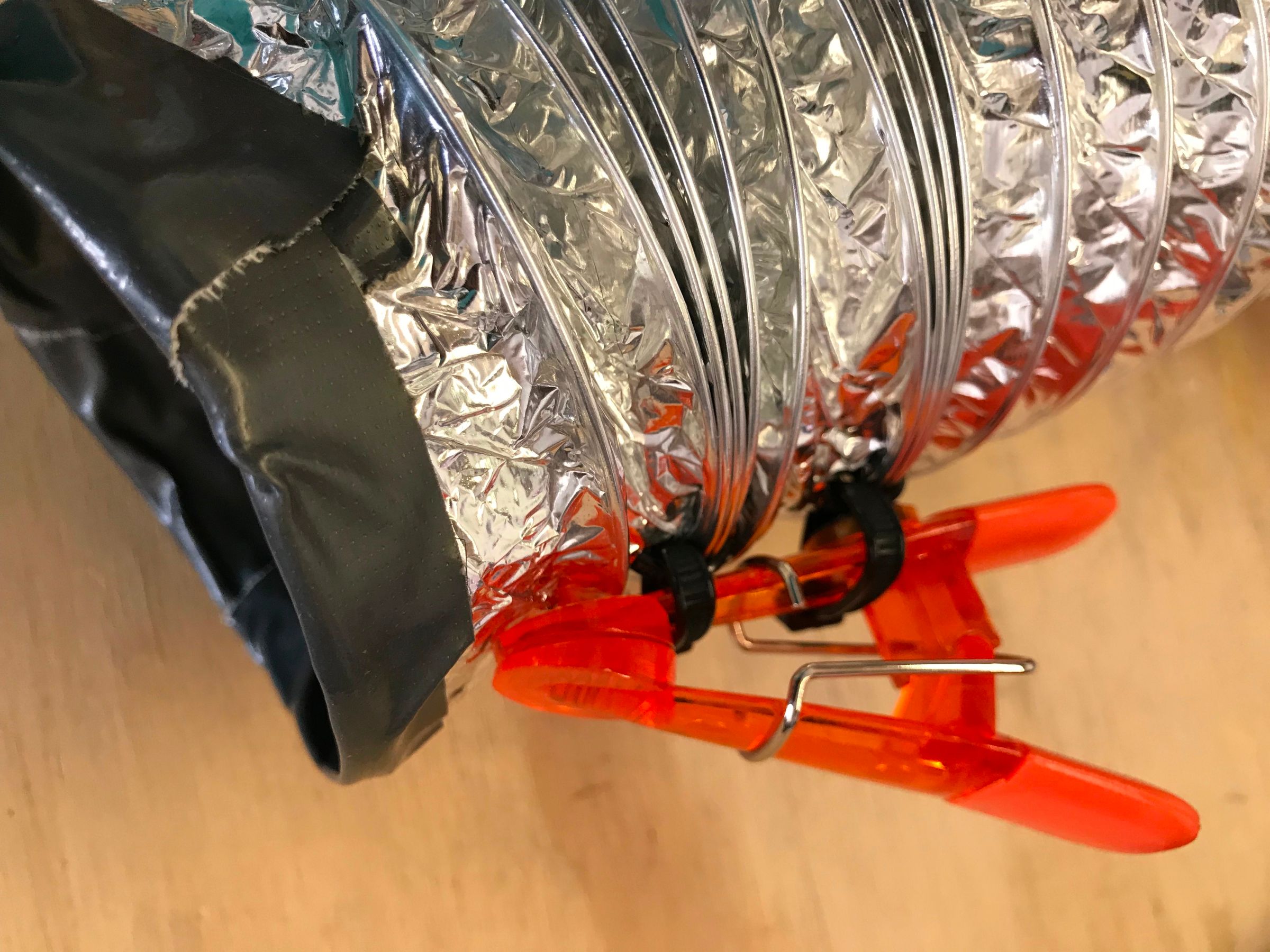 Child Car A/C Vent : 5 Steps (with Pictures) - Instructables