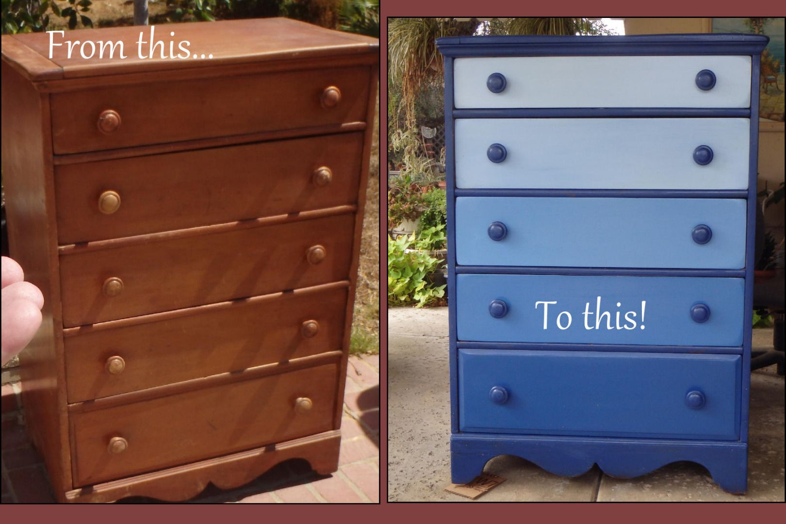 Model Your Before and After Project : 7 Steps (with Pictures ...