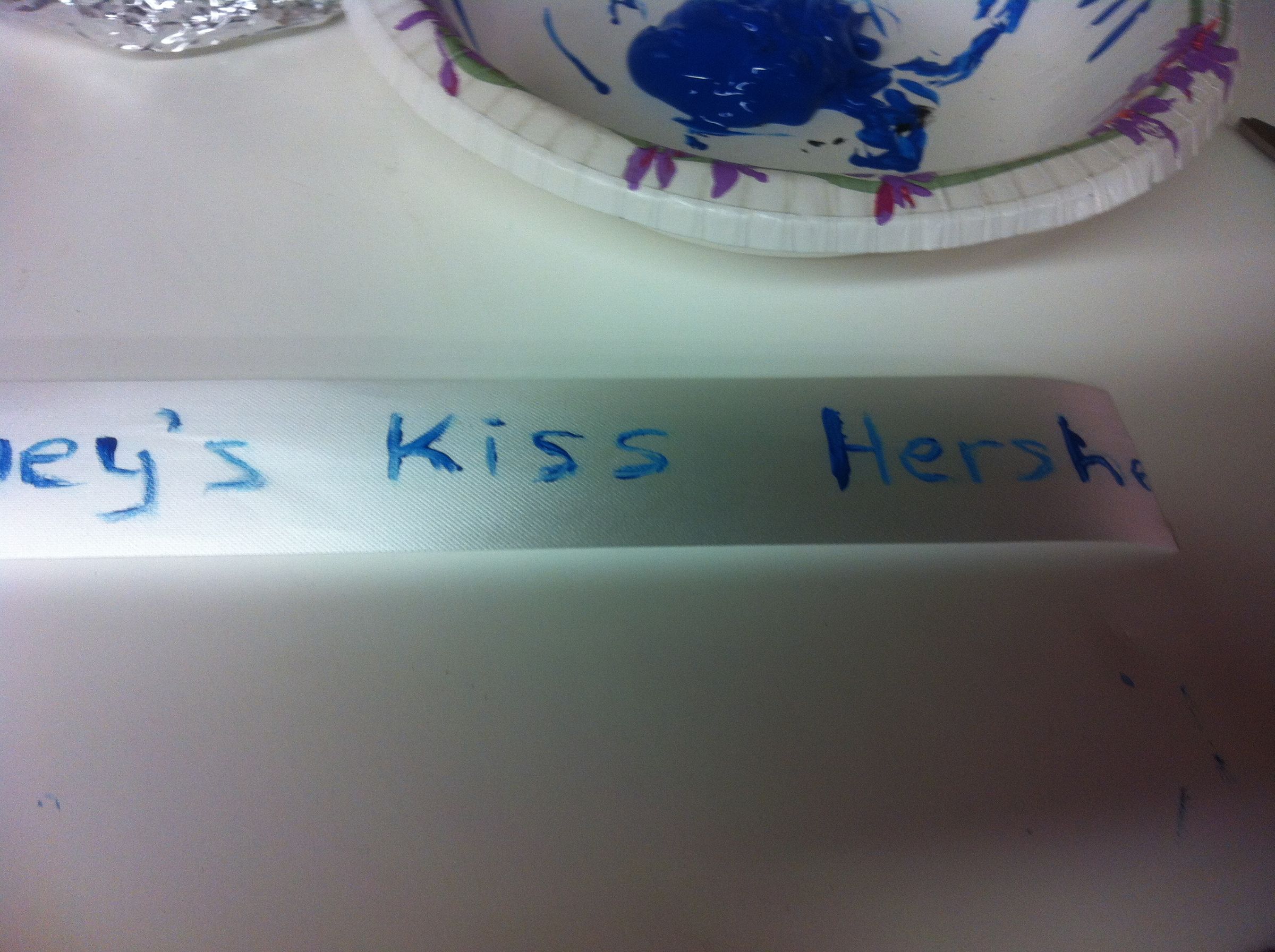 Giant Hershey Kiss : 5 Steps - Instructables
