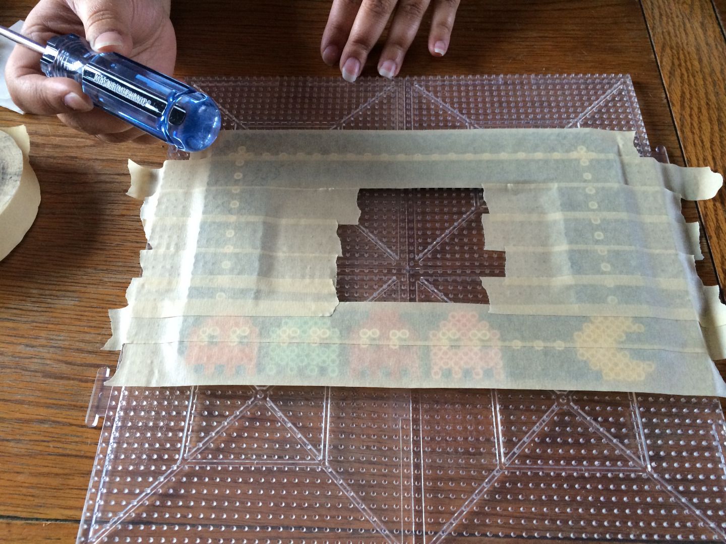 Making Perler Frames : 7 Steps - Instructables