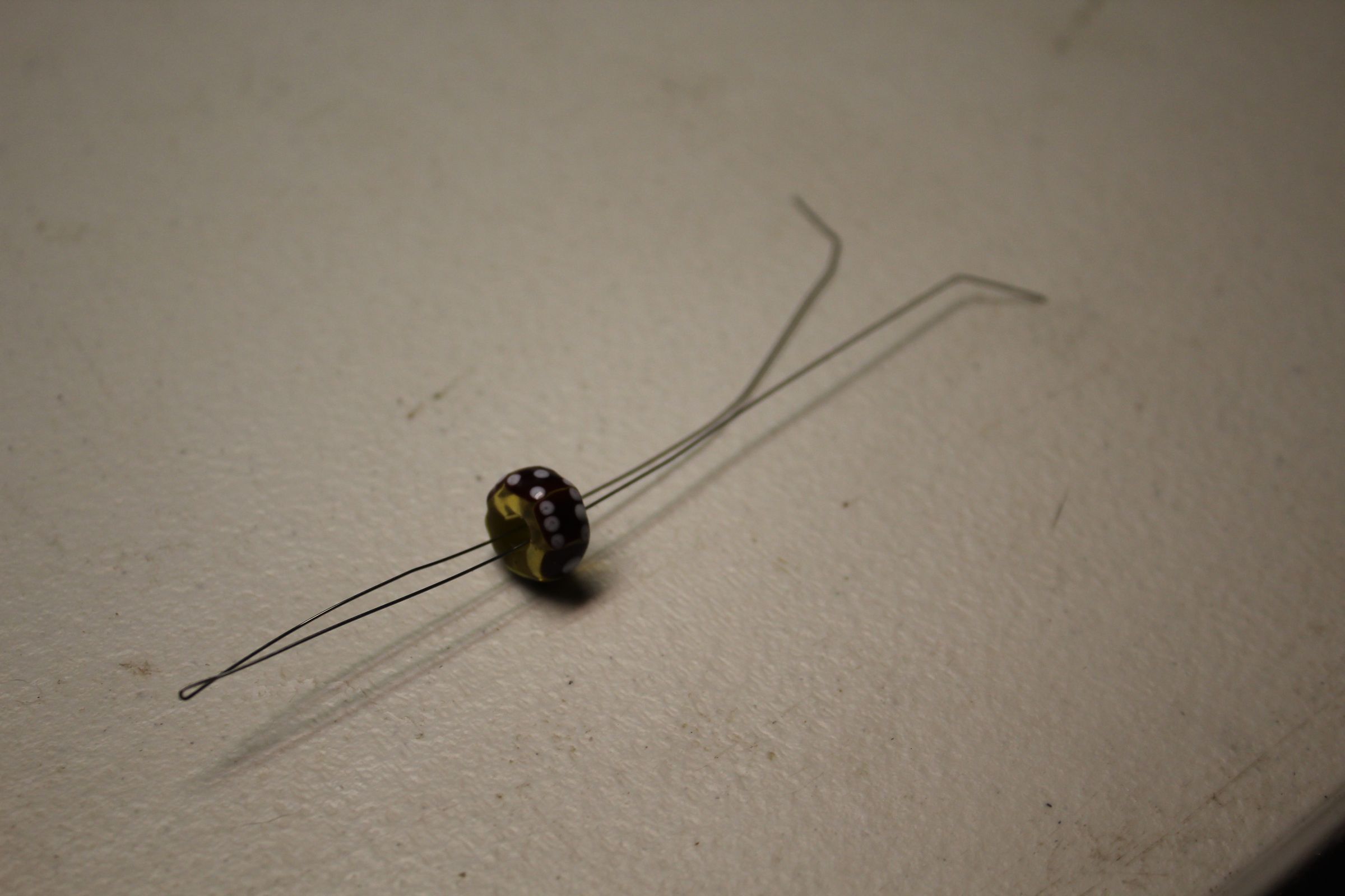Put a Bead in Your Beard! : 5 Steps (with Pictures) - Instructables