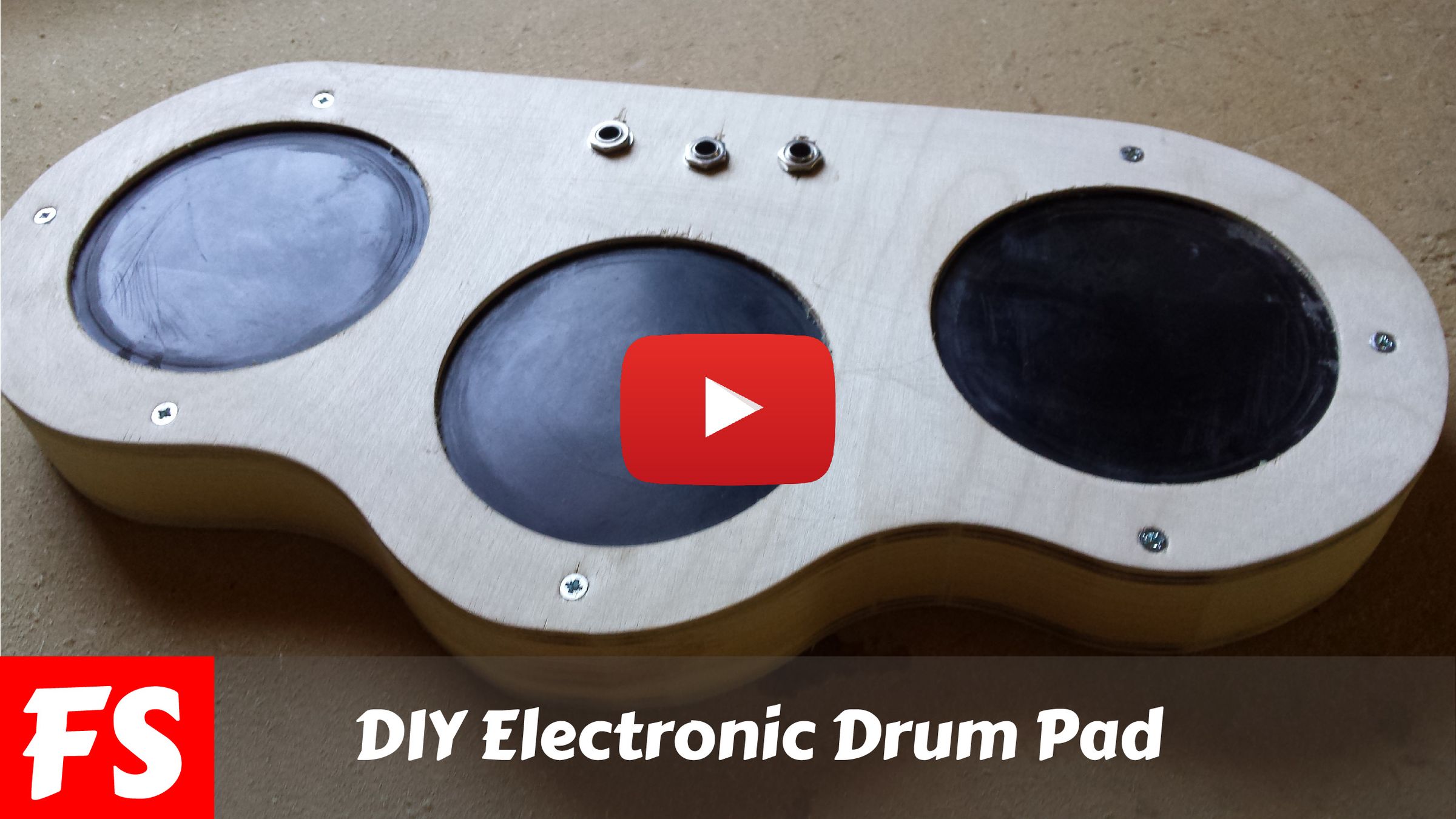 Electronic Practice Pad : 10 Steps (with Pictures) - Instructables