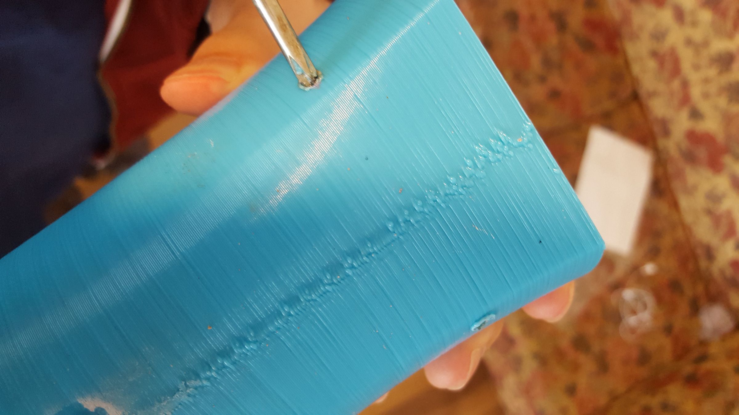 Design. Test. Print. Build. an Aerodynamic RC Plane (Tutorial) : 10 ...