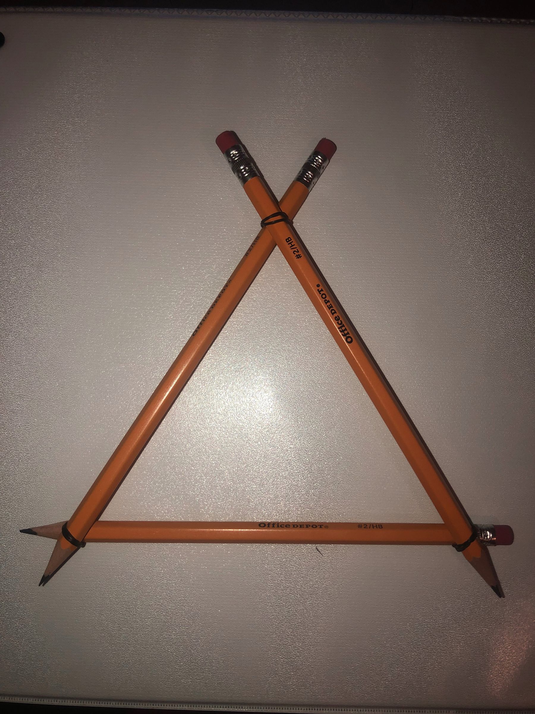 Home Made Compass : 13 Steps - Instructables