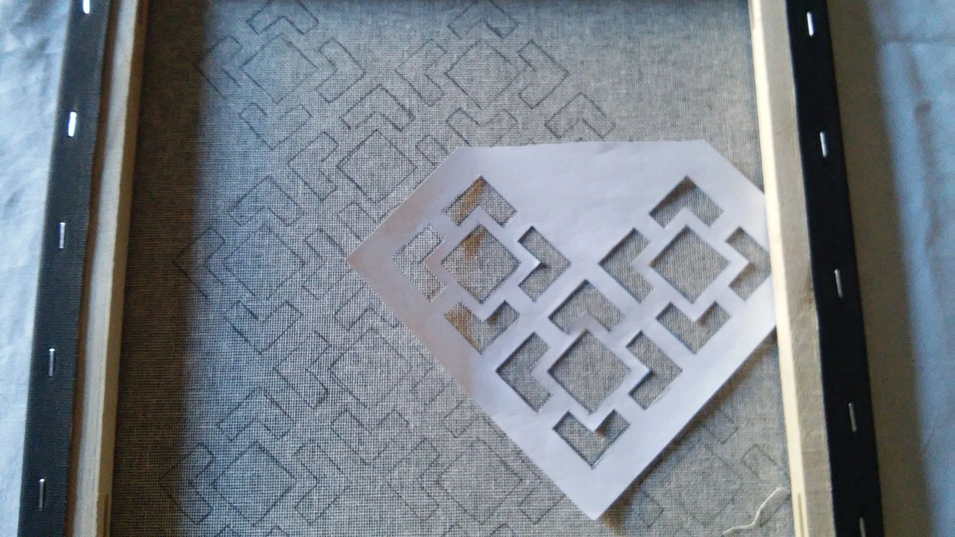 Cut Out Artwork : 4 Steps - Instructables