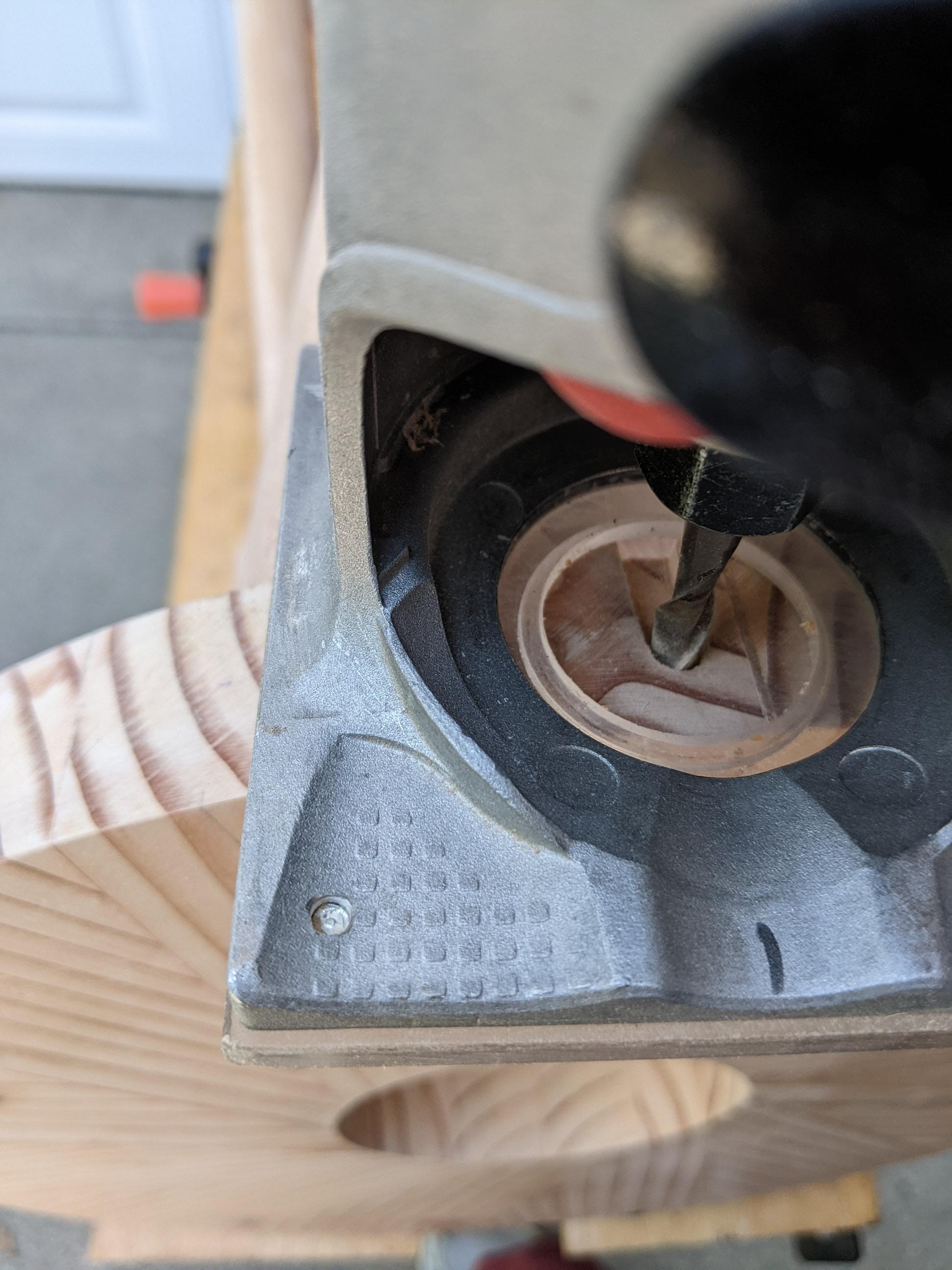 Floating Stool - Not What You Think (AirStool) : 5 Steps - Instructables