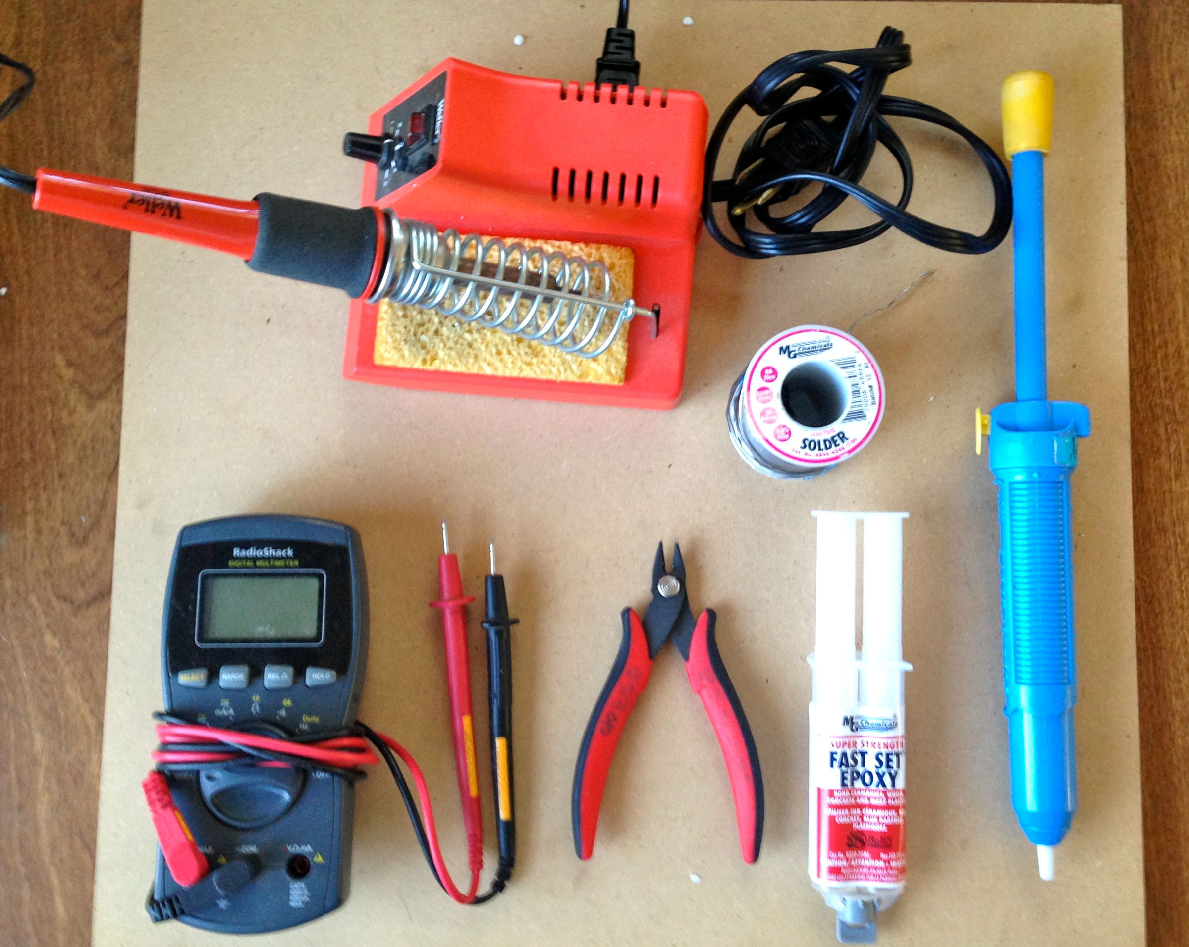 Raspberry Pi Soil Moisture Sensor : 8 Steps (with Pictures) - Instructables