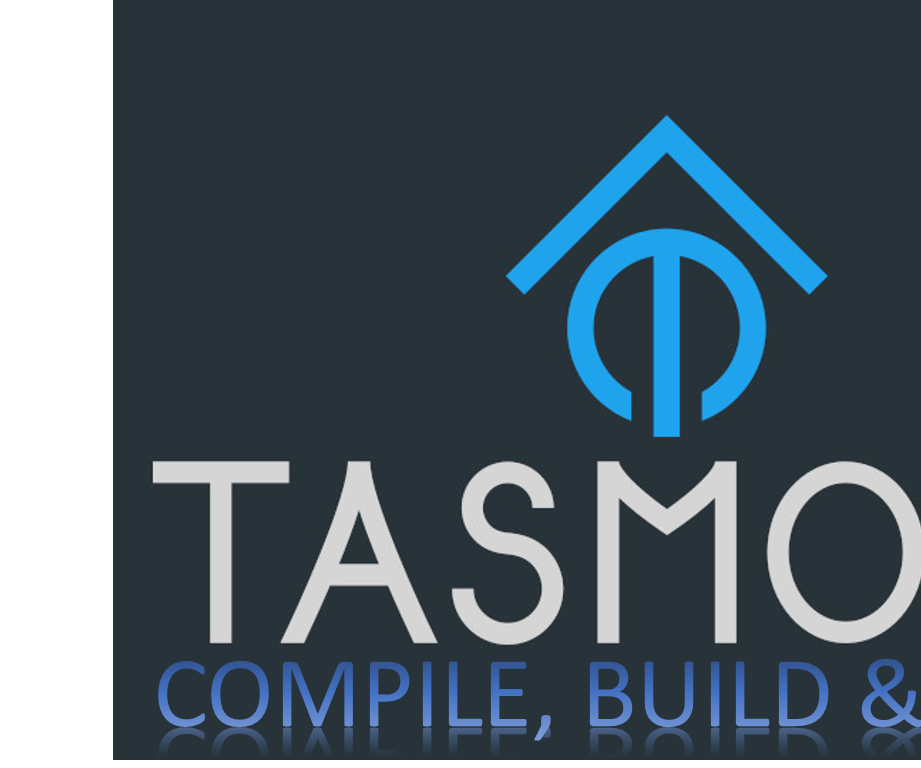 Tasmota Compile Build and Flashing : 4 Steps - Instructables