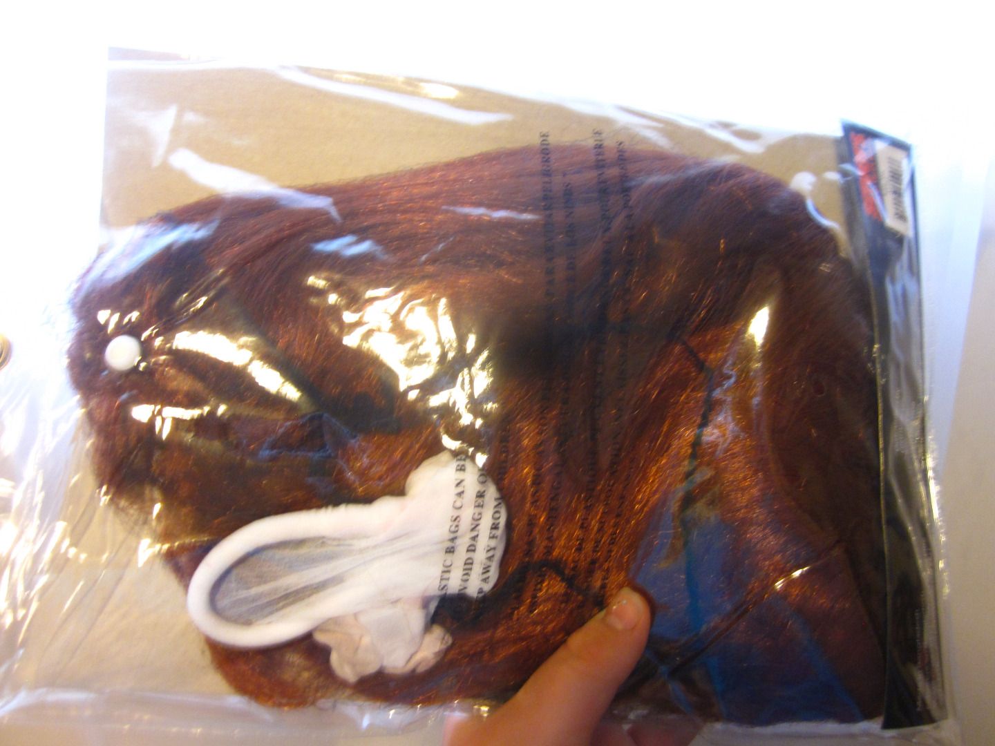 Guide Lines for the Perfect Velma Costume : 6 Steps - Instructables