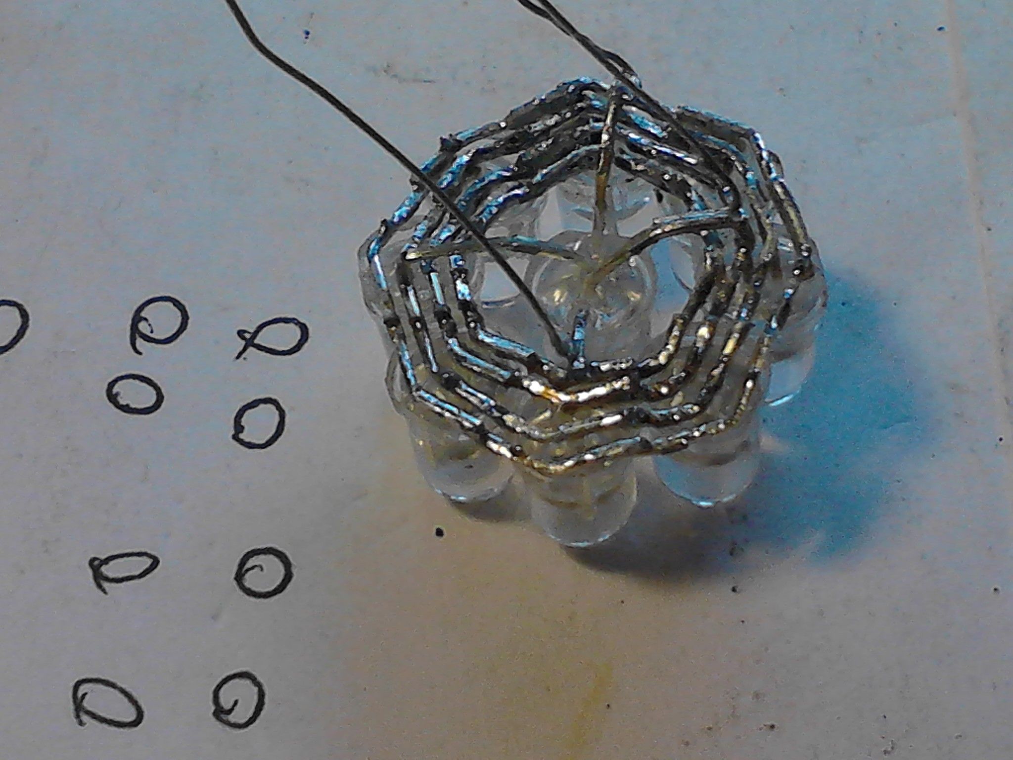 Dead Bug Prototyping and Freeform Electronics : 12 Steps (with Pictures) - Instructables