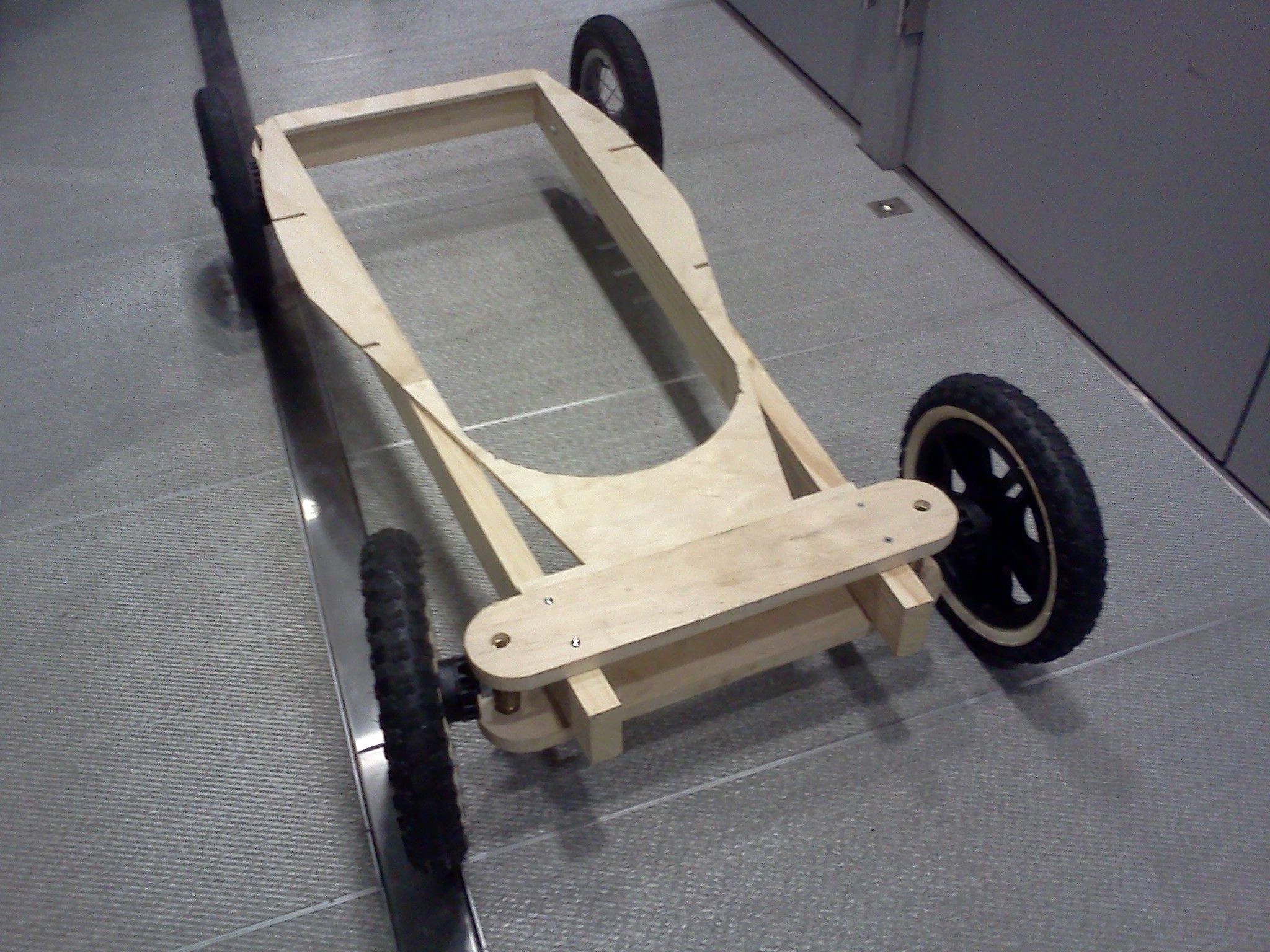 Push Car : 14 Steps (with Pictures) - Instructables