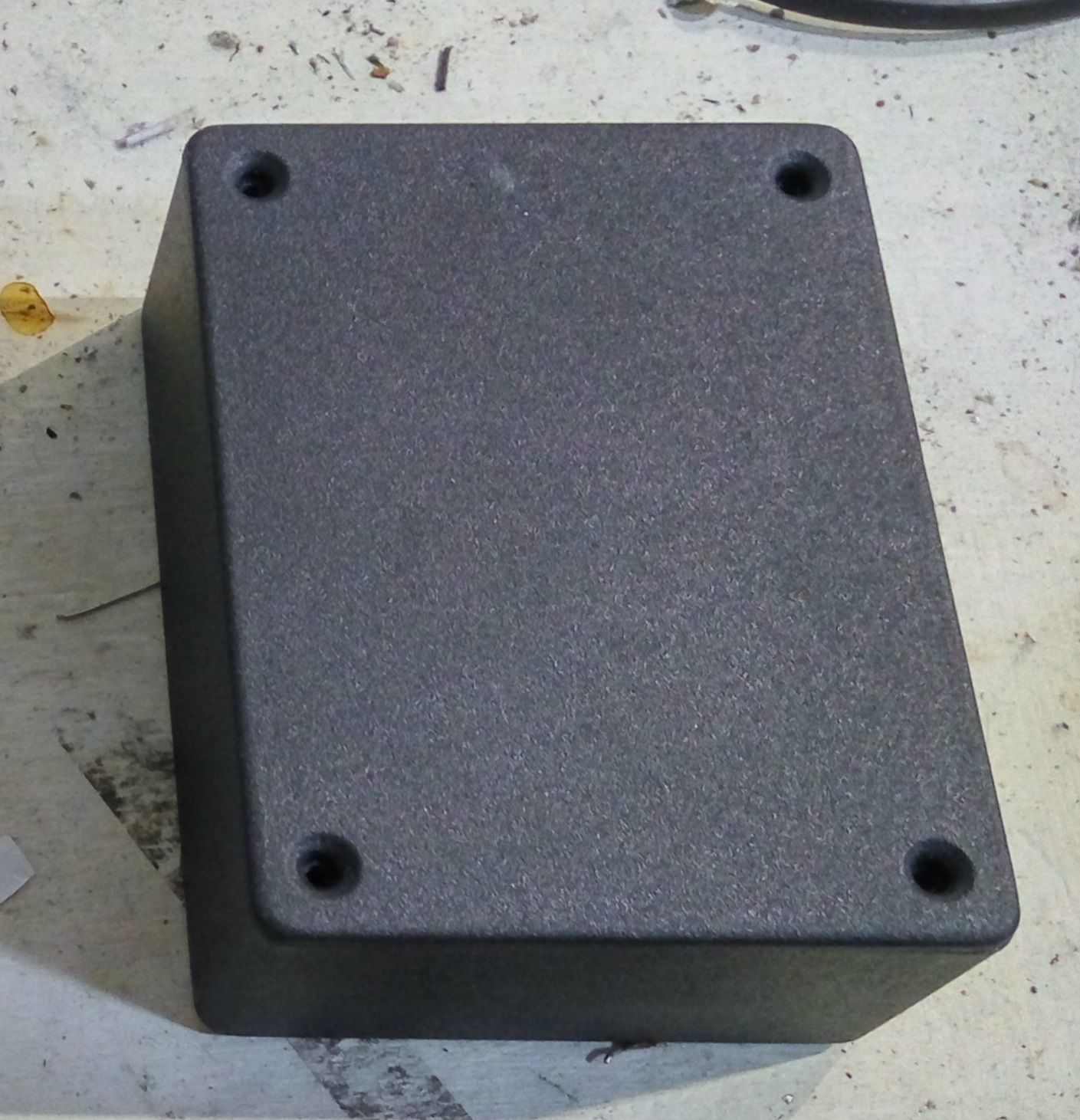 Quick Shifter Under $50! Kazeshifter Arduino Adjustable Quick Shifter ...