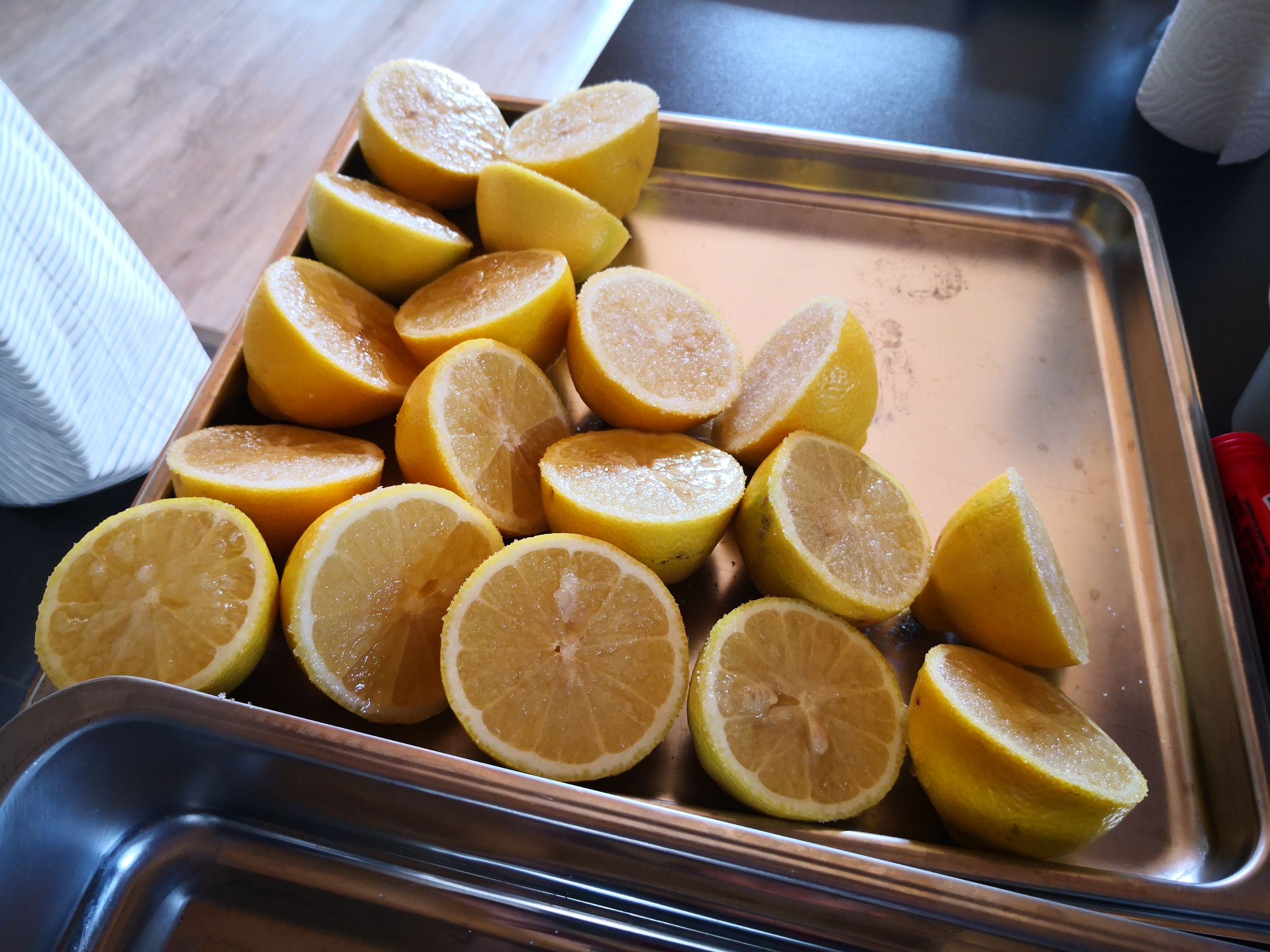 Grilled Lemonade : 6 Steps (with Pictures) - Instructables