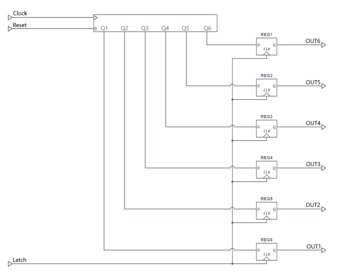 10 Channel Wi-Fi Switch for Smart Home : 13 Steps (with Pictures ...