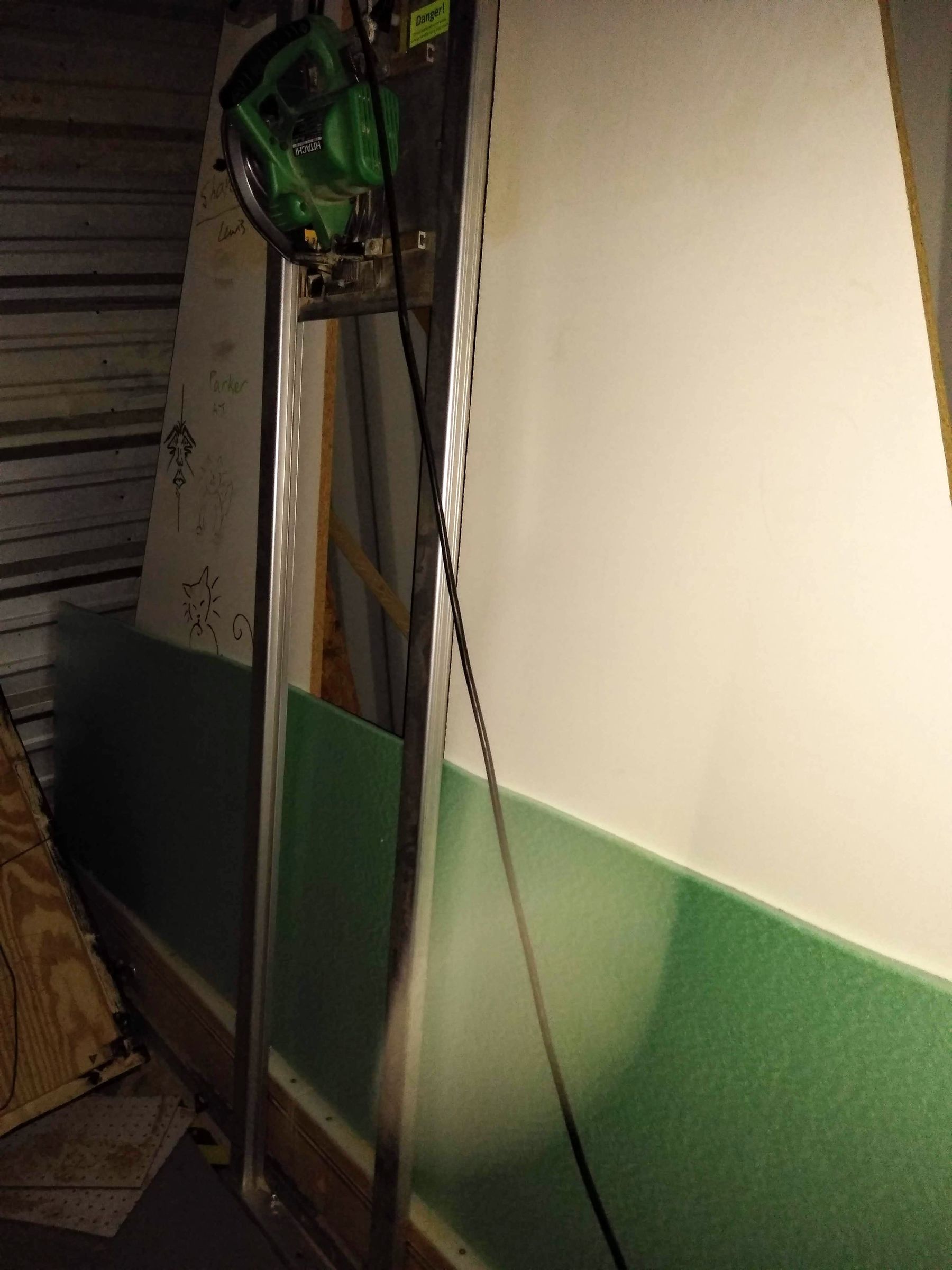 Large Turtle Dock : 6 Steps - Instructables