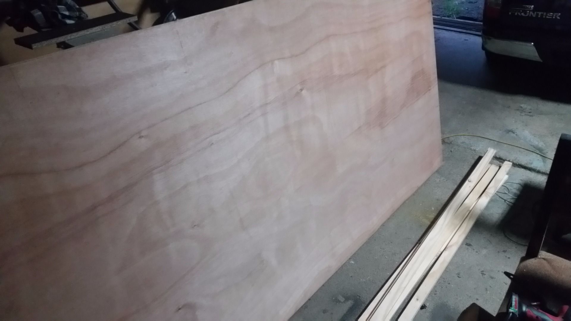 Hard Tonneau Cover : 6 Steps (with Pictures) - Instructables