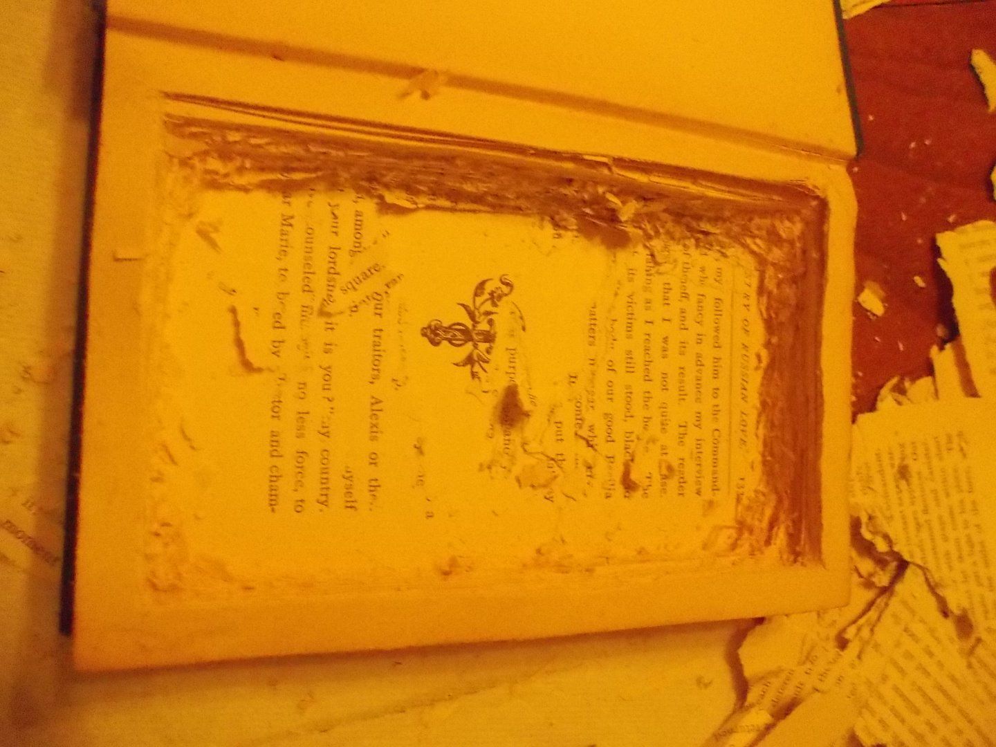 DIY Book Box : 6 Steps - Instructables