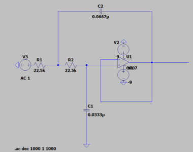 ECG With Op-Amps and Arduino : 10 Steps - Instructables