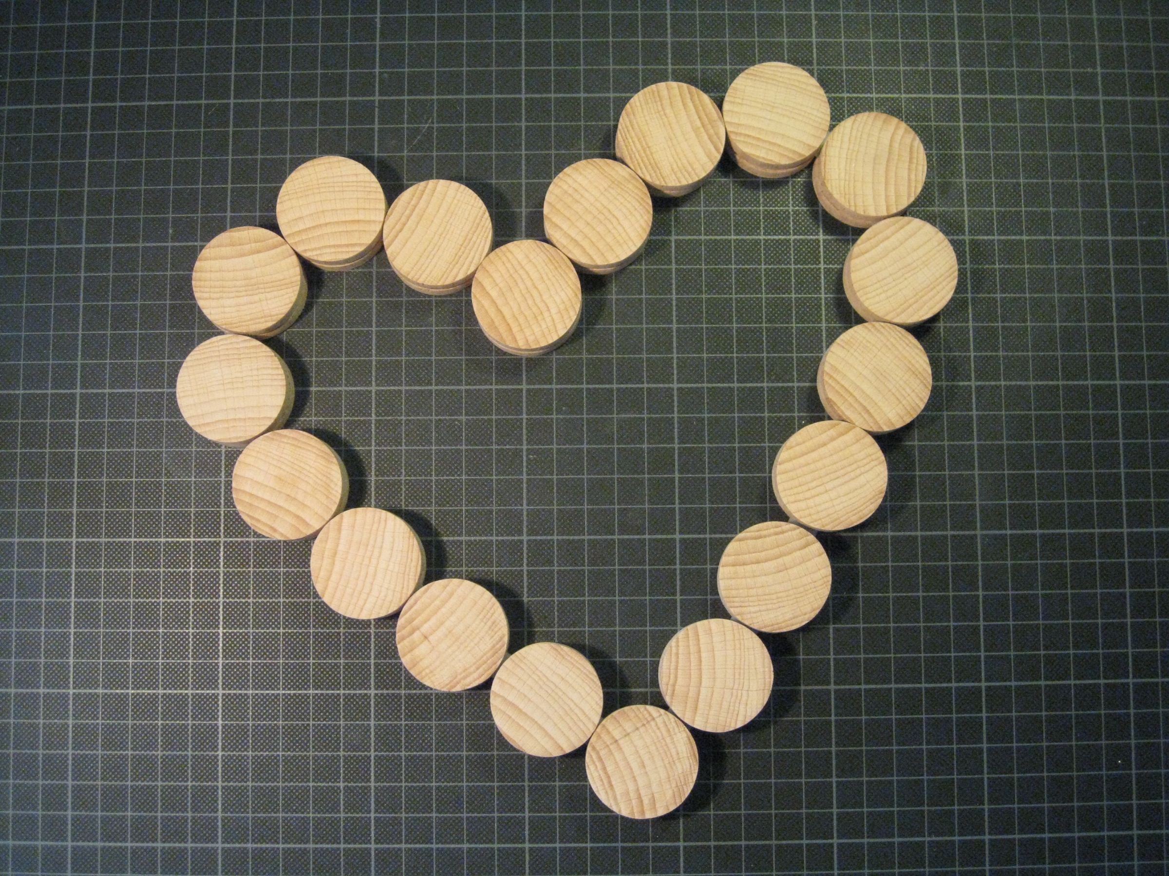 Shape Shifting Wood Trivet : 7 Steps (with Pictures) - Instructables