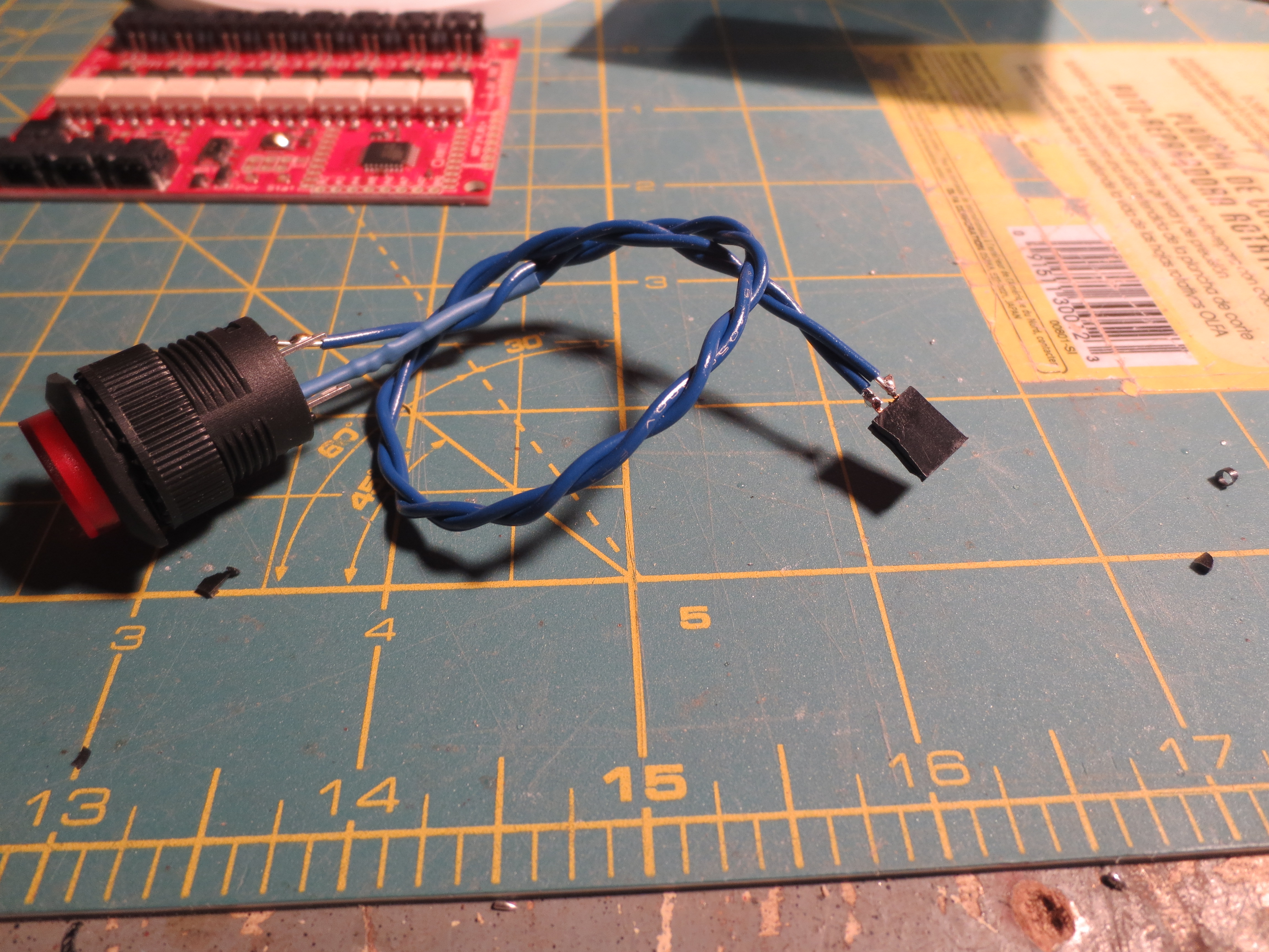 EL Wire Driver : 4 Steps - Instructables