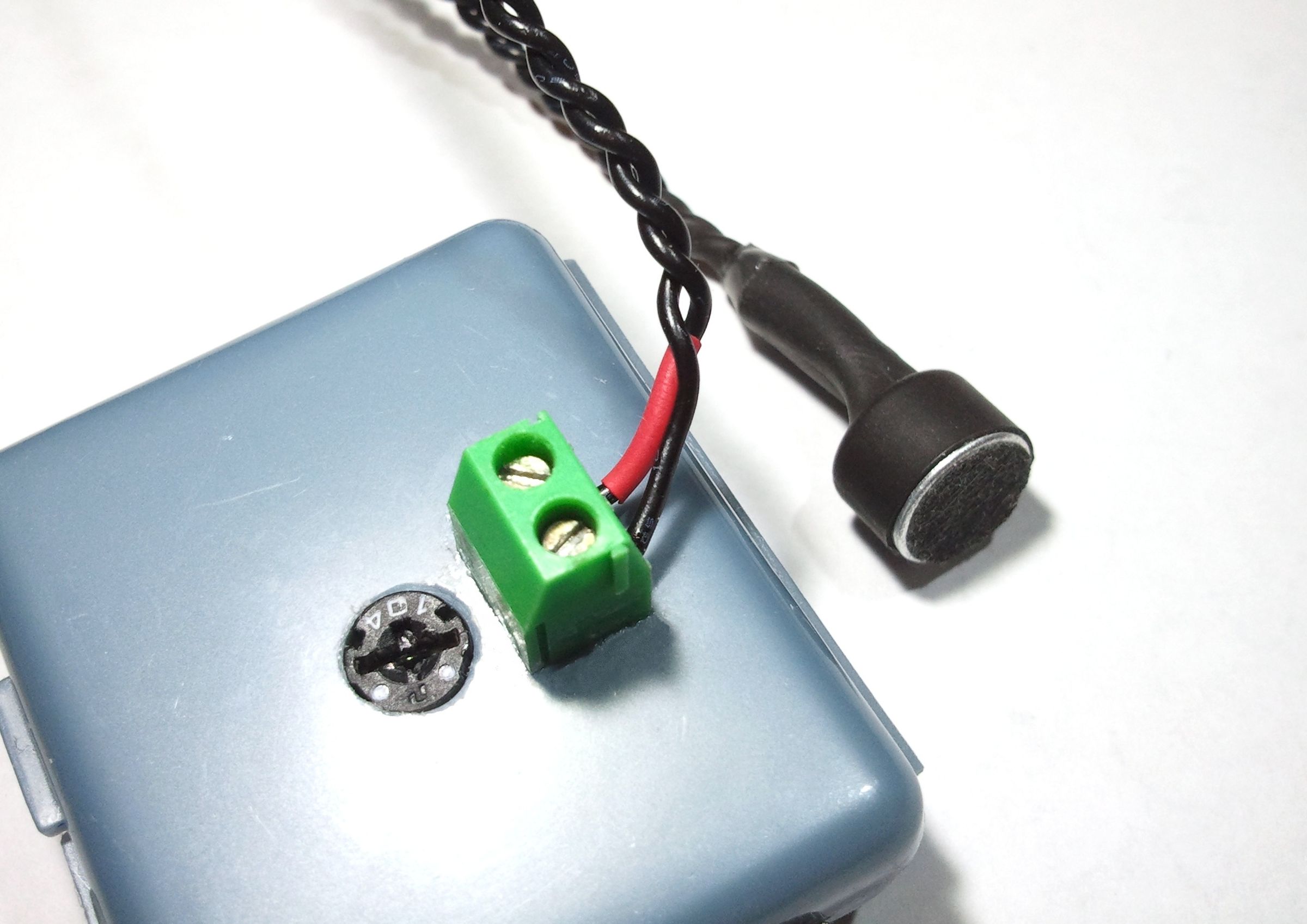 Ultra-Sensitive Spy Ear : 22 Steps (with Pictures) - Instructables