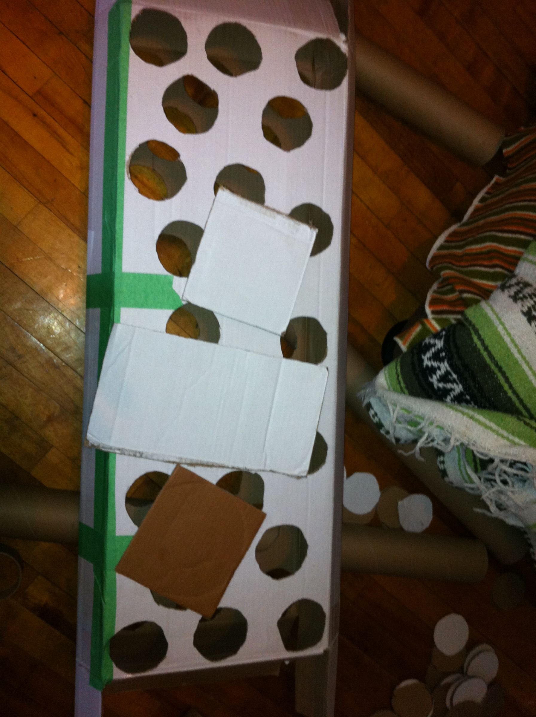 Slap-O-Fone : 8 Steps (with Pictures) - Instructables