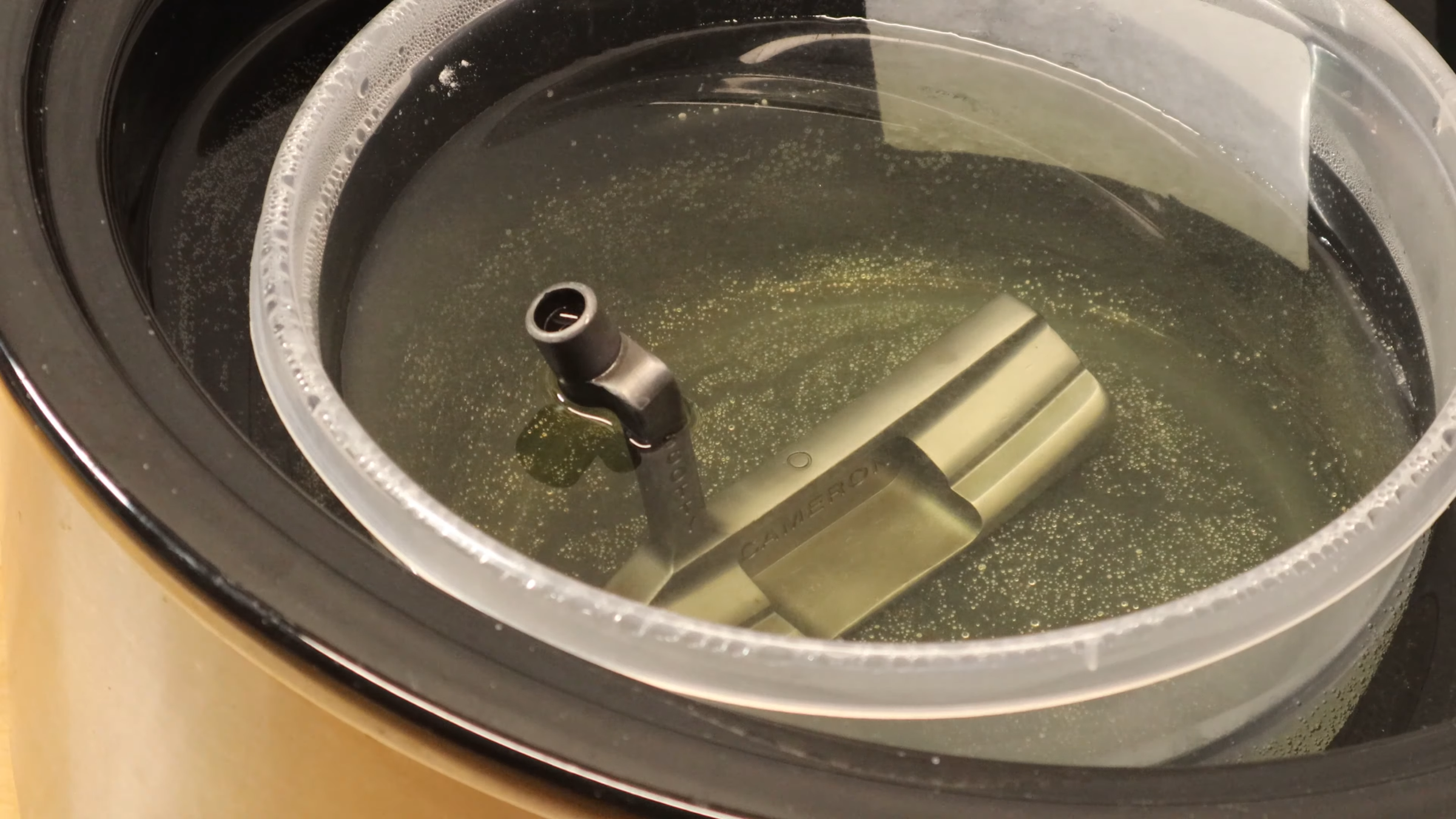 The Art of Putter Restoration (Scotty Cameron Putter Resto-Mod) : 9 ...