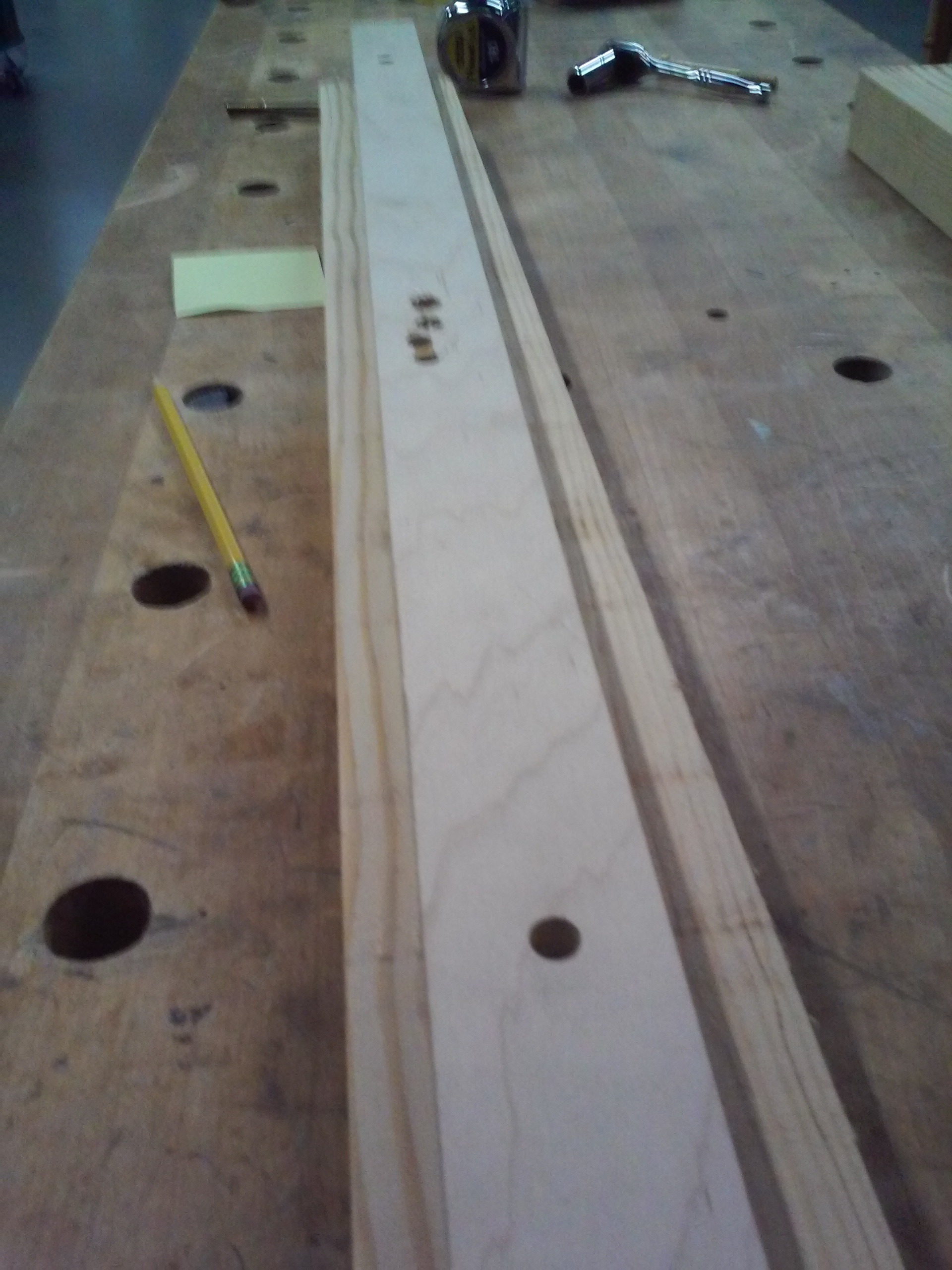 CNC Part Flipping in Matrix Bed : 7 Steps (with Pictures) - Instructables