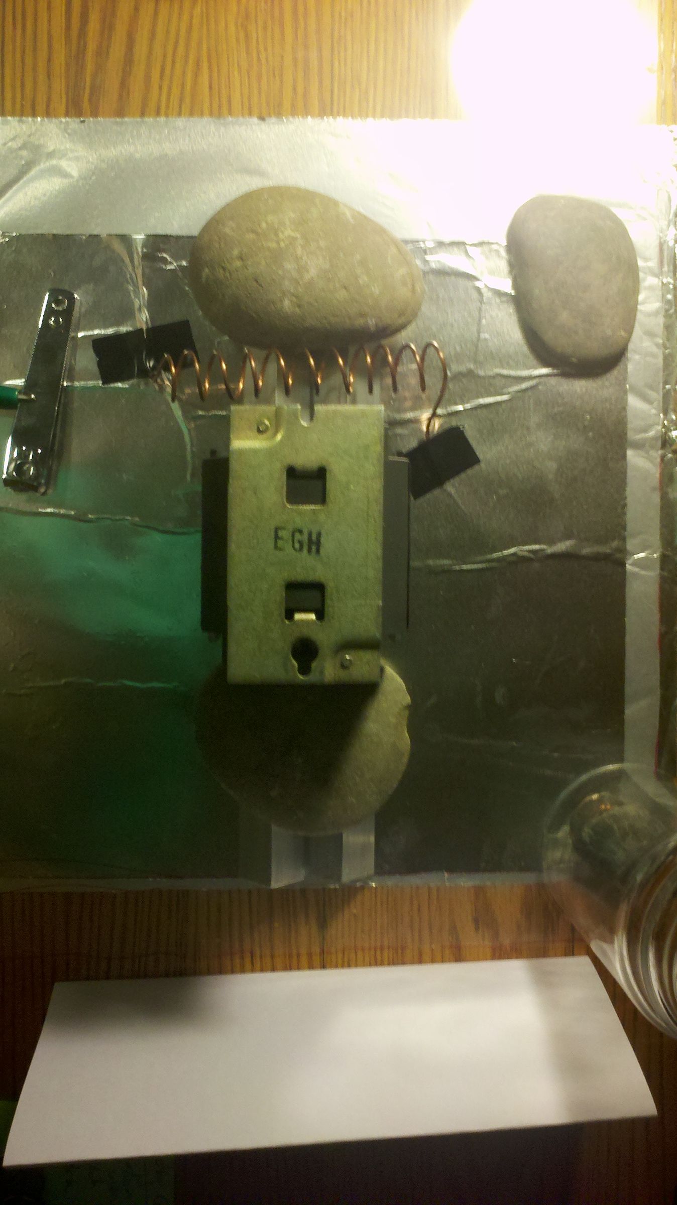 TEA Nitrogen Laser : 12 Steps (with Pictures) - Instructables