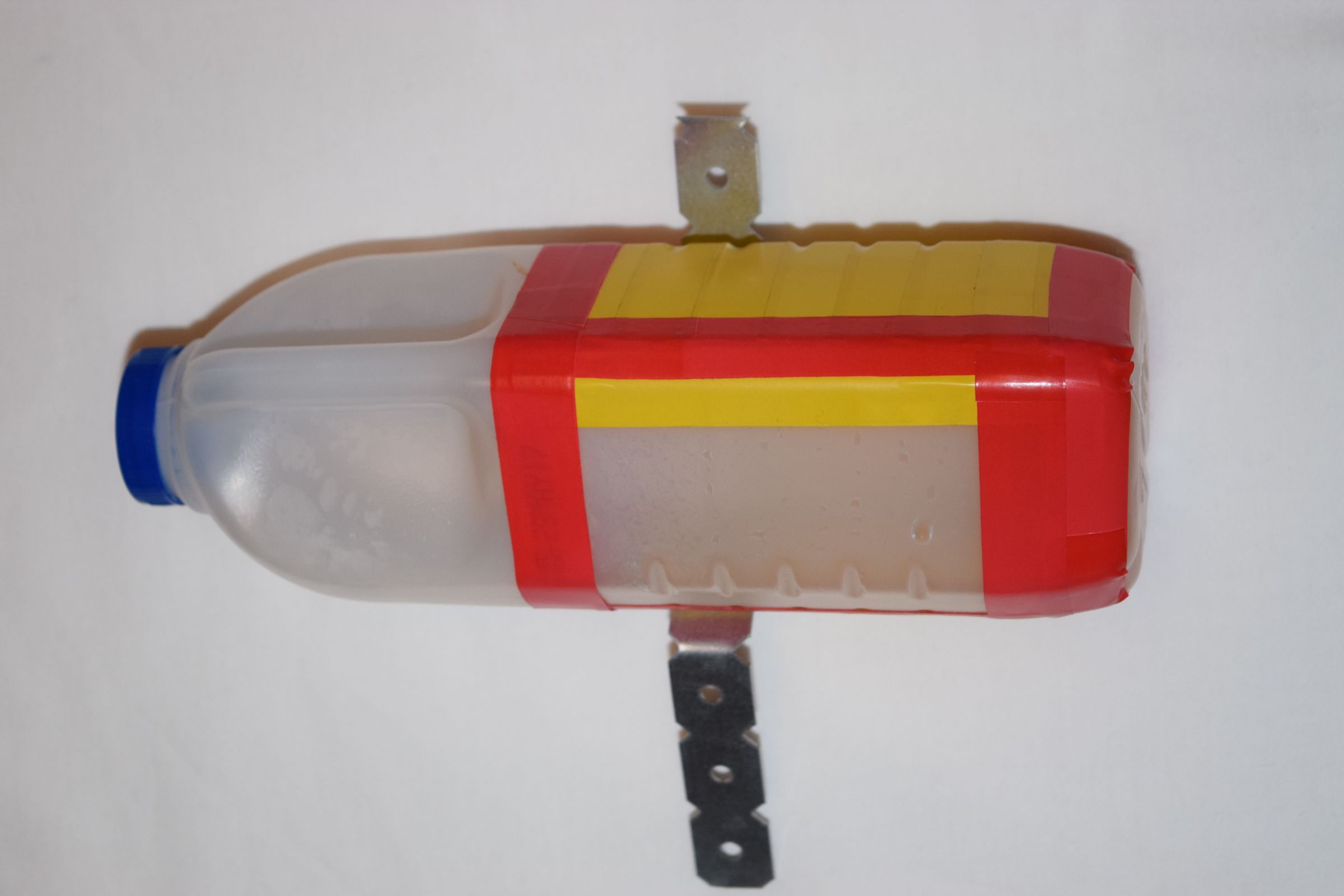 DIY Sharps Container : 6 Steps (with Pictures) - Instructables