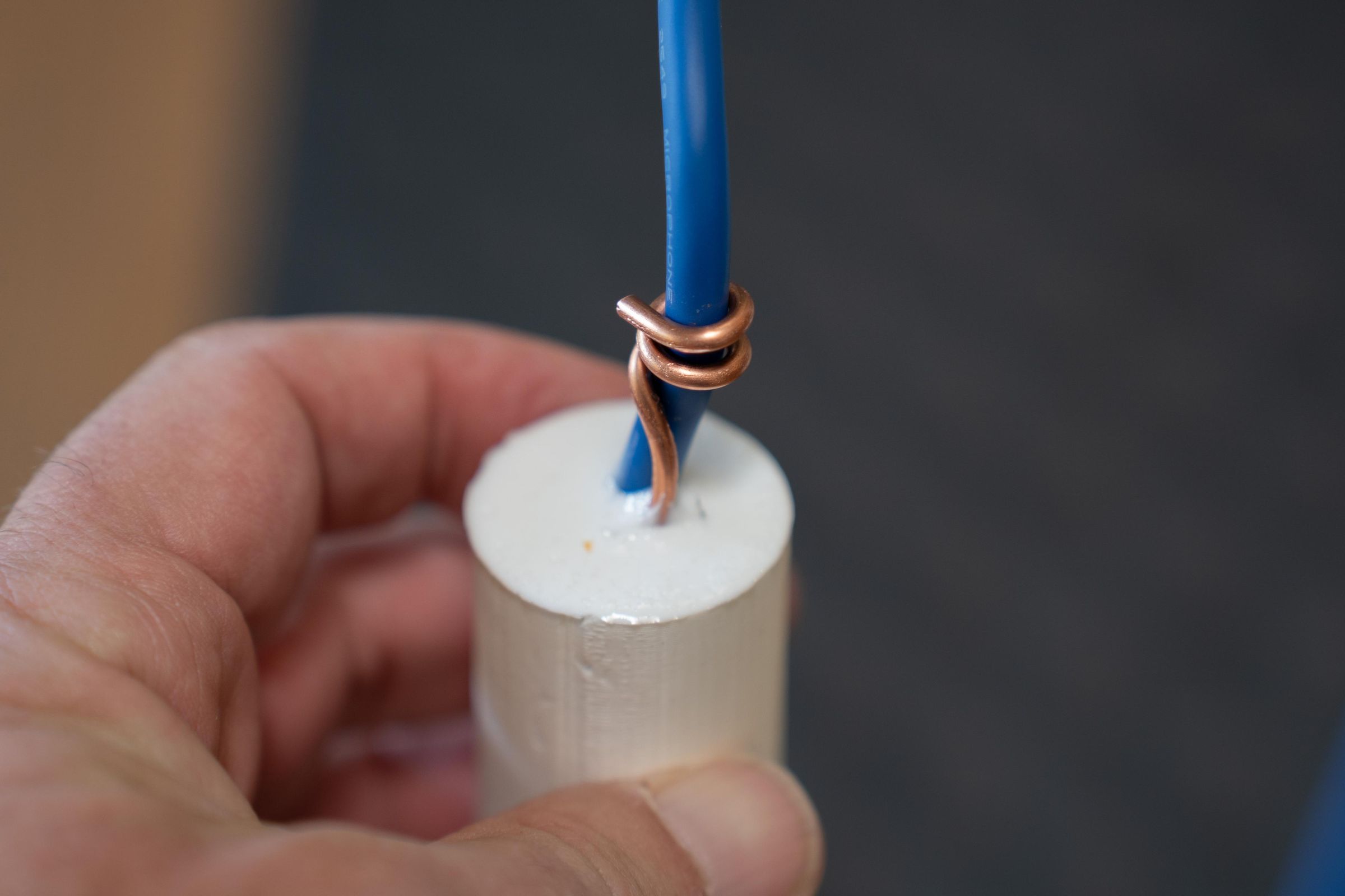Let's Build Some World Class Hydrophones : 7 Steps (with Pictures ...