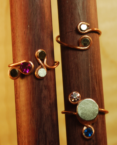 Magnetic Workshop Rings : 4 Steps (with Pictures) - Instructables