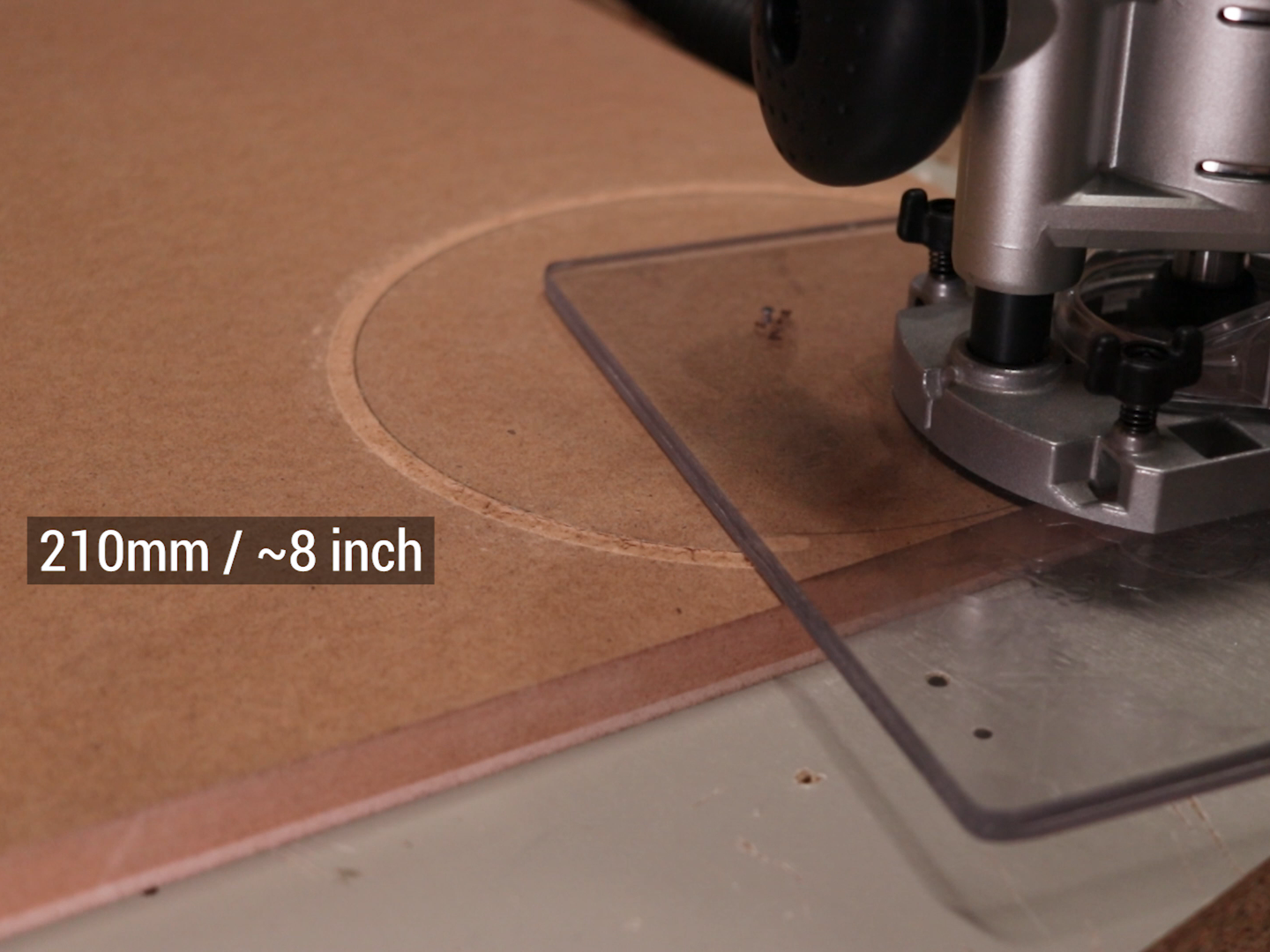 Homemade Bandsaw by DIY Enthusiast : 54 Steps (with Pictures ...
