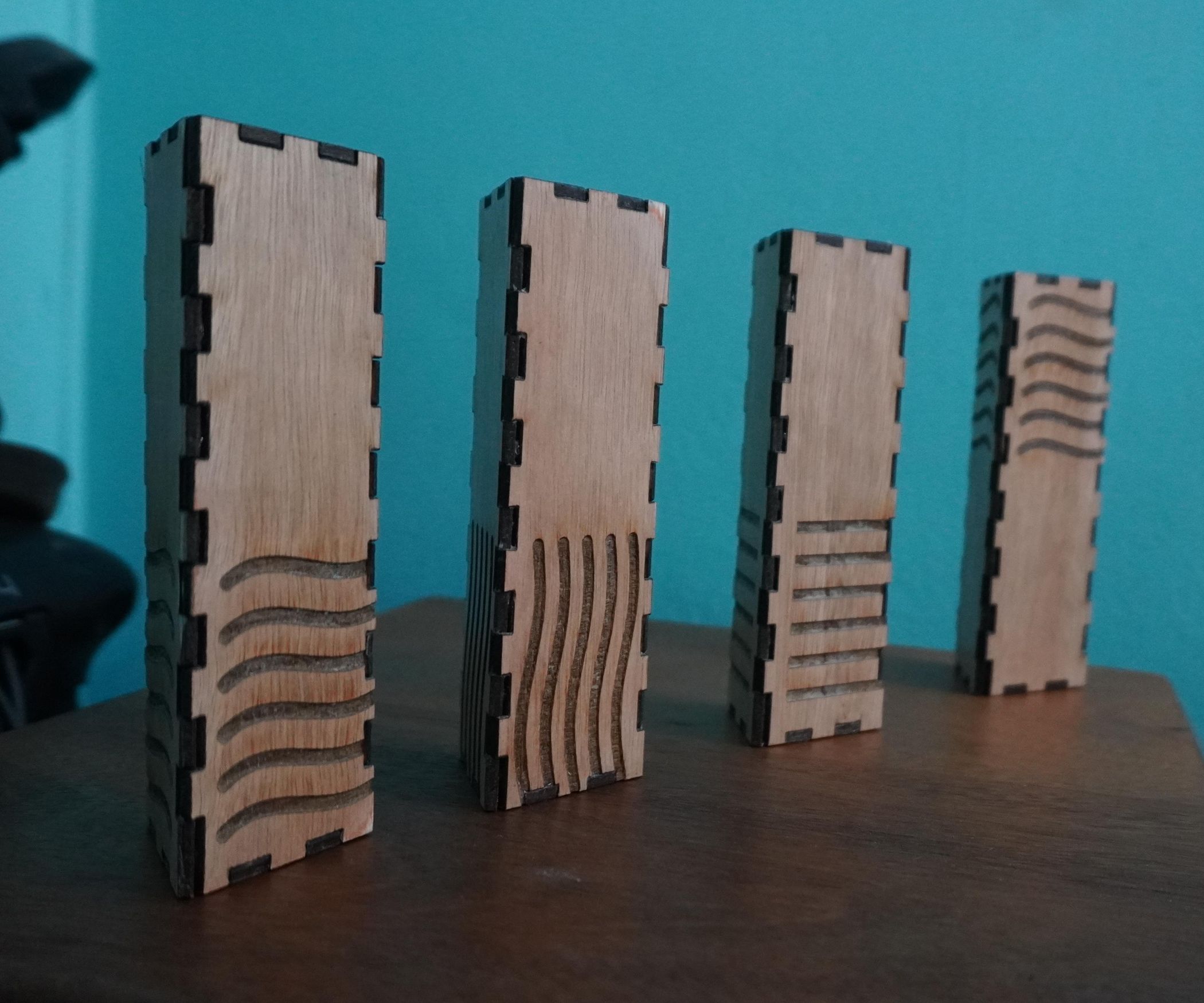 The Element Stones : 5 Steps (with Pictures) - Instructables