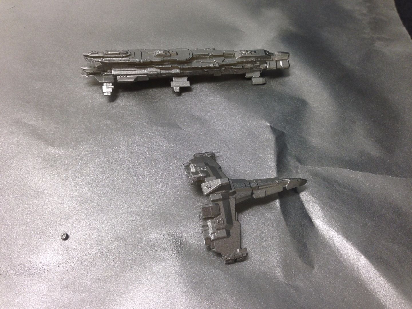 3D Printing Models From Video Game : 5 Steps (with Pictures ...