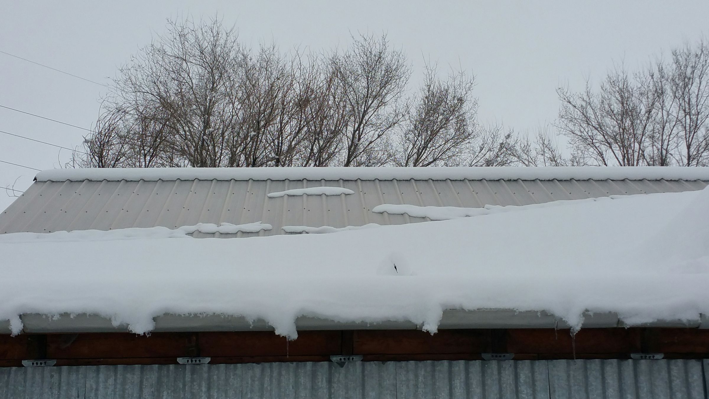 Rain Gutters Made Easy! : 8 Steps (with Pictures) - Instructables