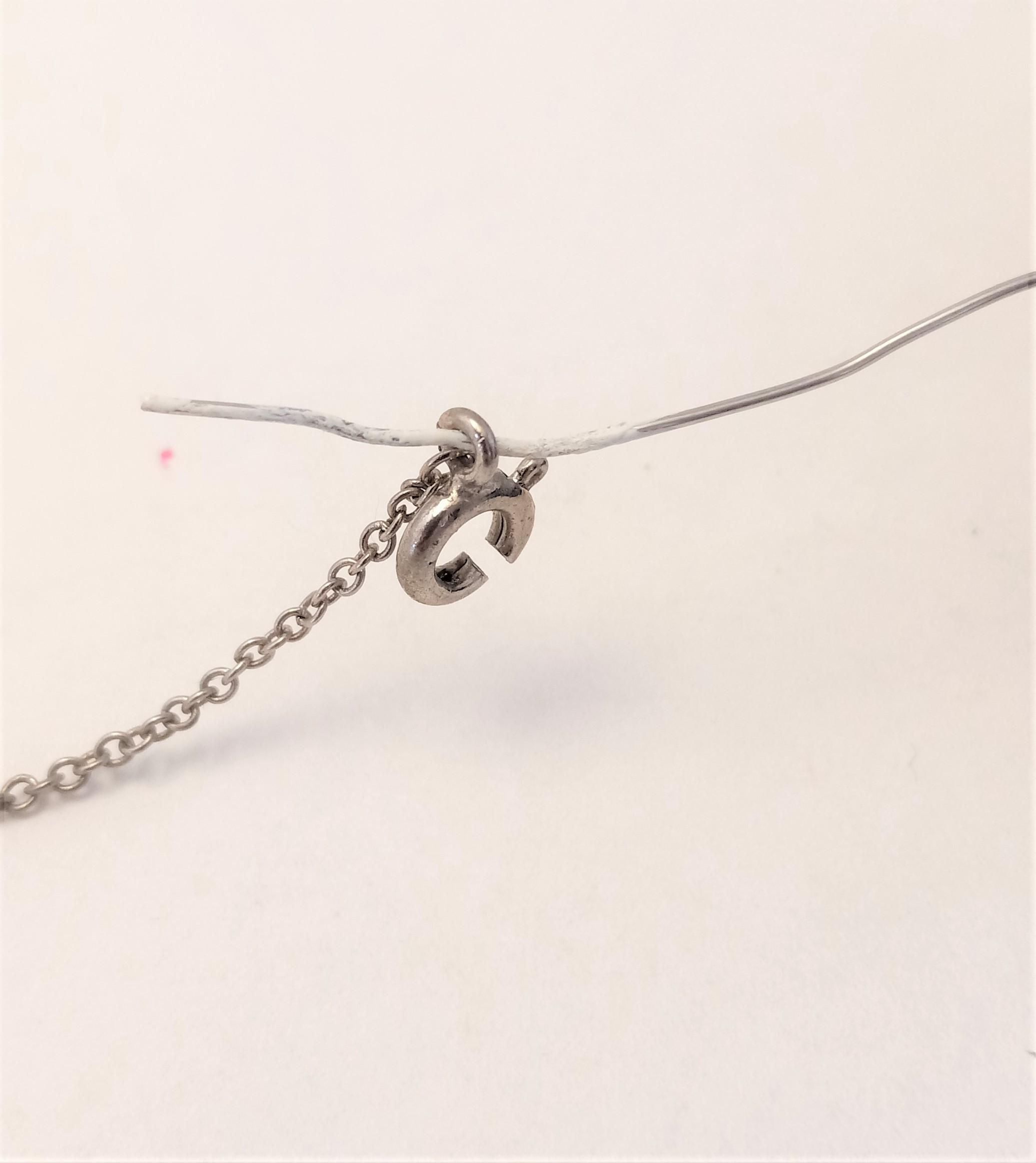 Easy Jewelry Repair for Common Jewelry Breaks : 5 Steps (with Pictures ...