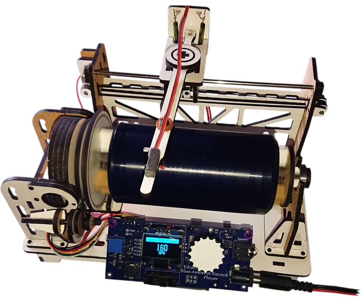 Tim's PCA9685 Controller : 5 Steps (with Pictures) - Instructables