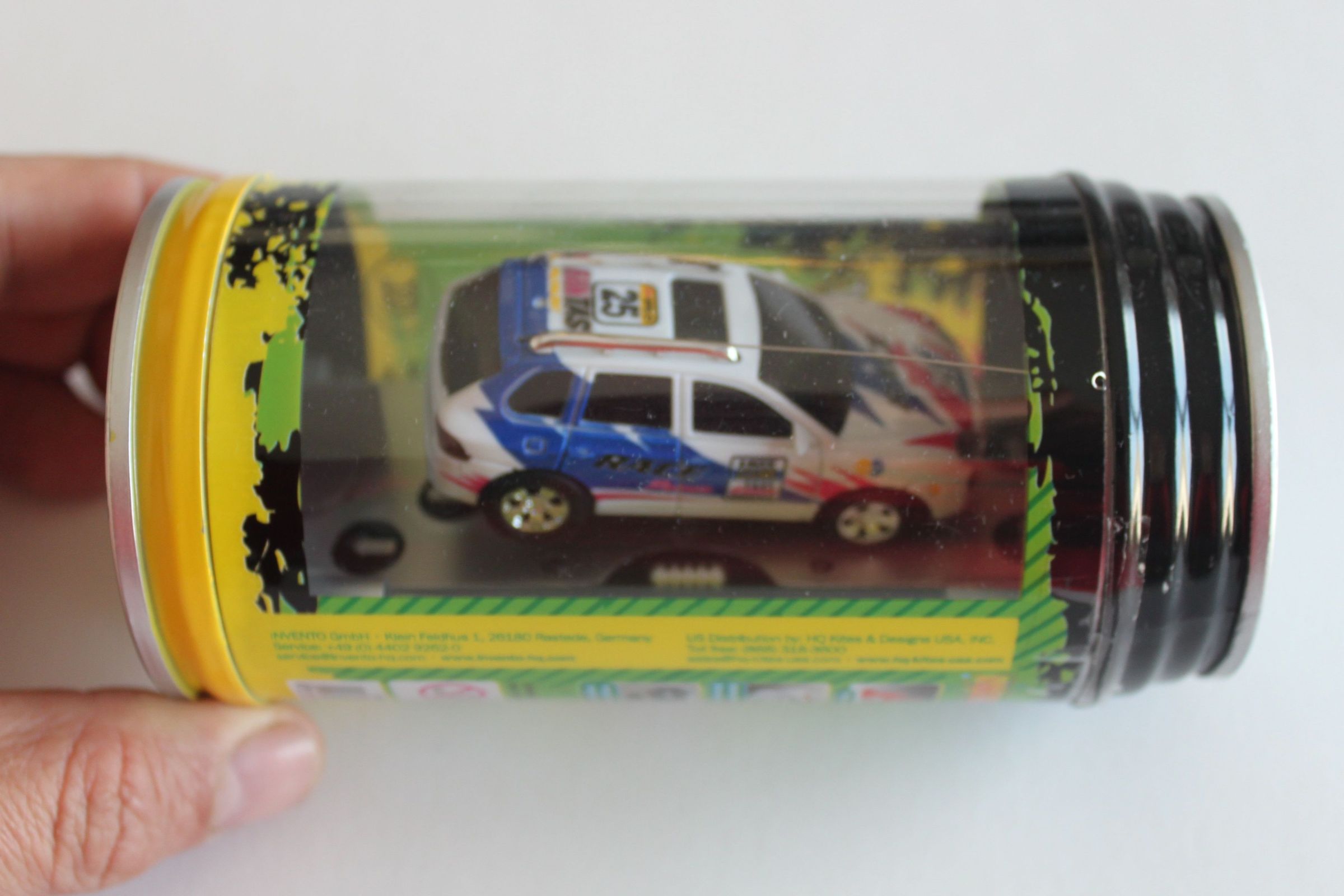 Build an RC Blimp for Less Than $13 : 8 Steps (with Pictures ...