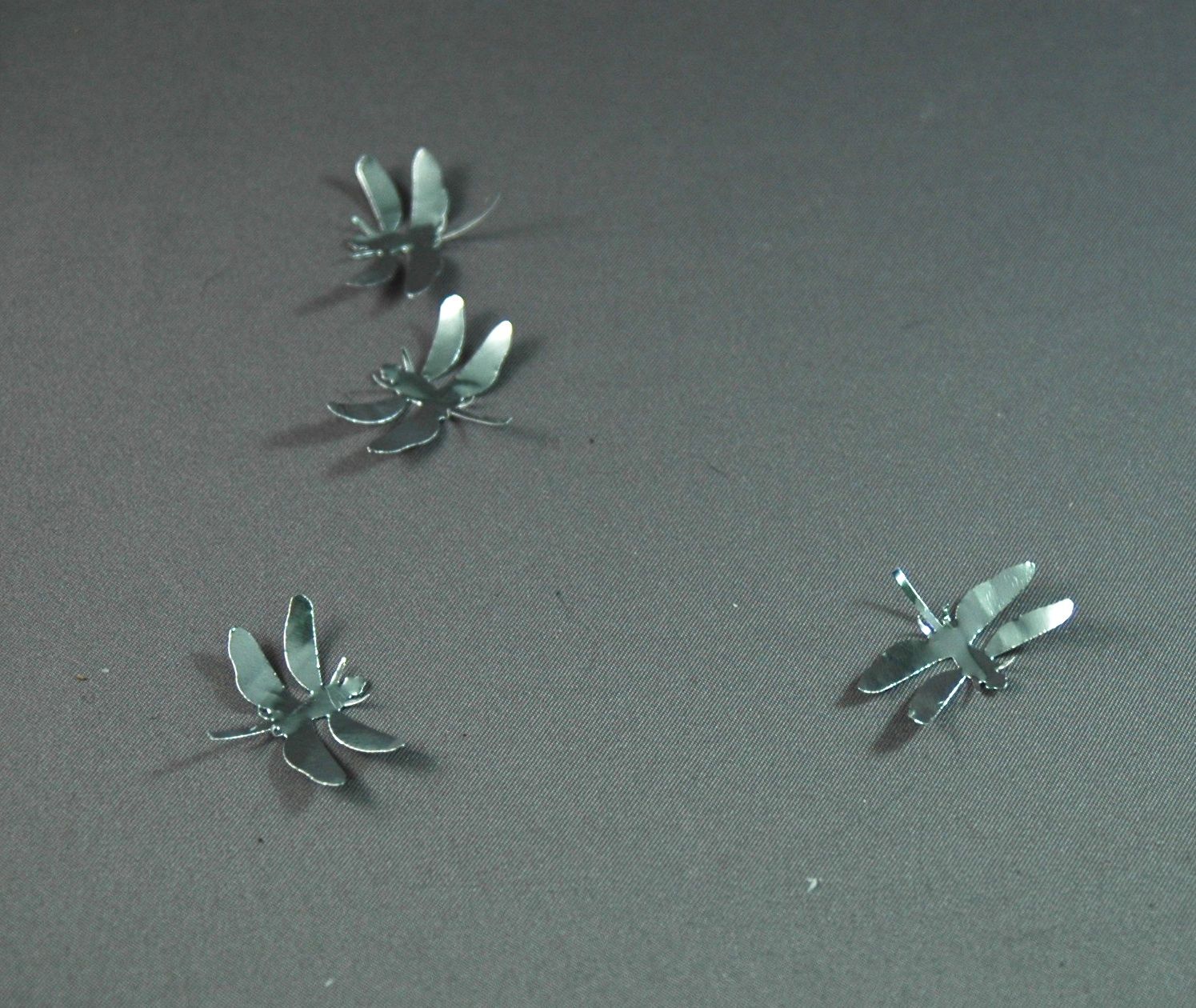 Spinning Sparkling Candle Carousel : 8 Steps (with Pictures ...